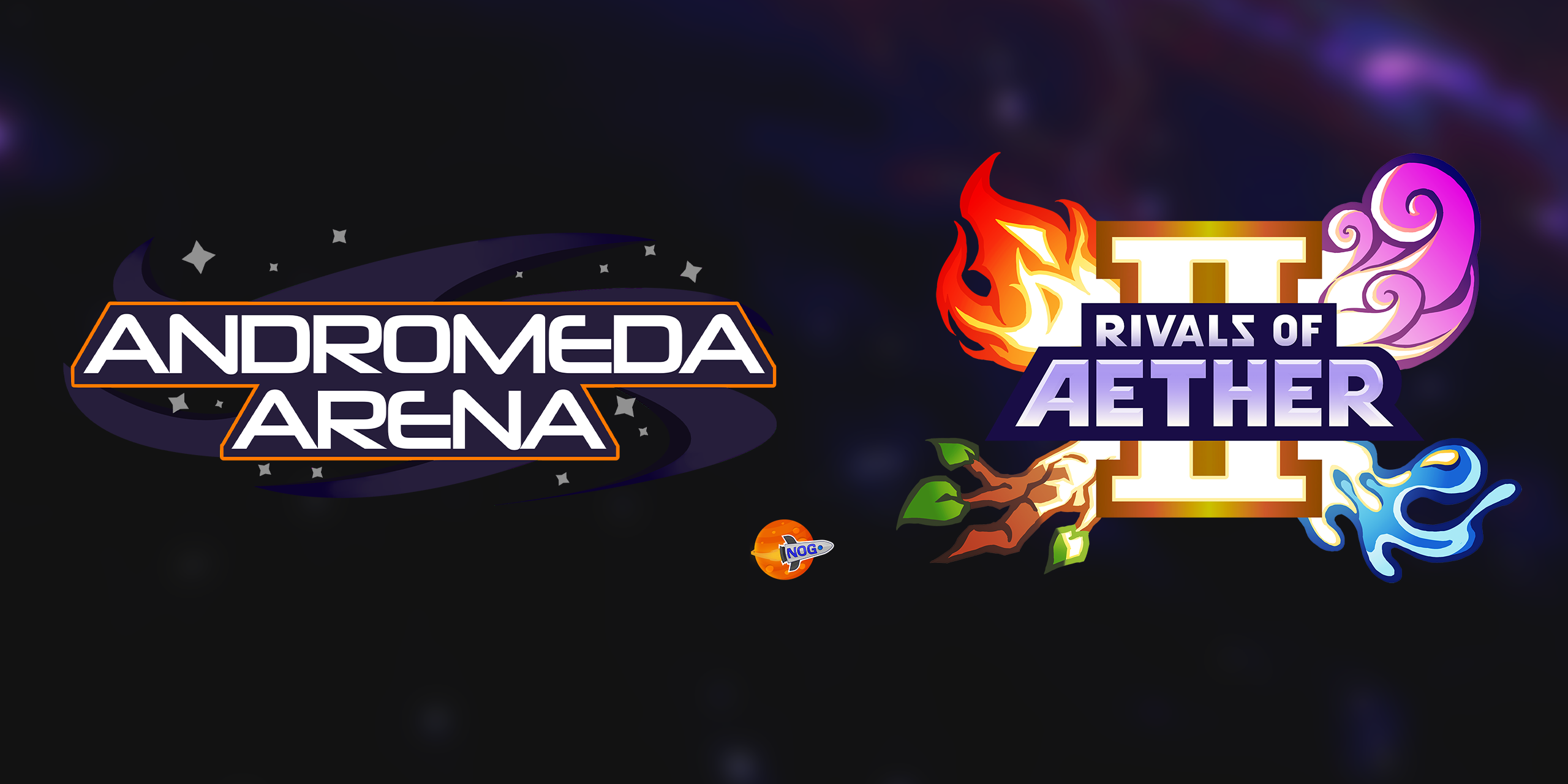 Andromeda Arena... | Events