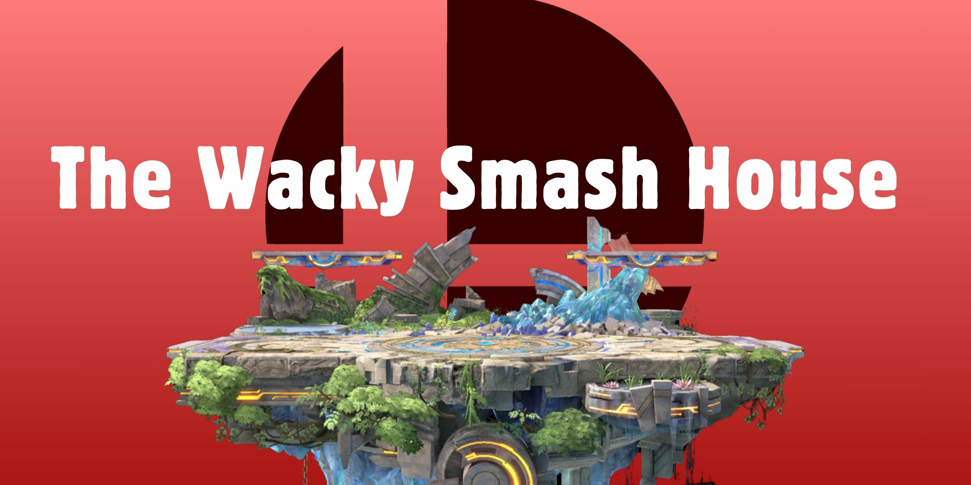 The Wacky Smash... | Teams