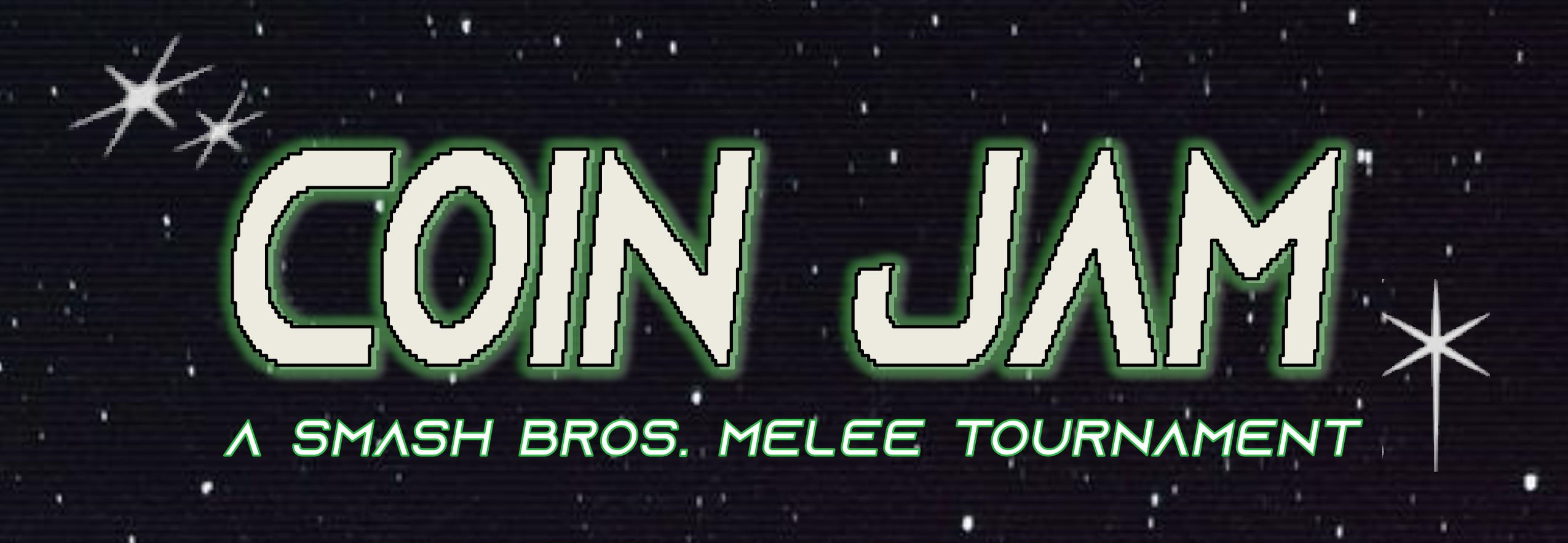 Coin Jam #7 | Events