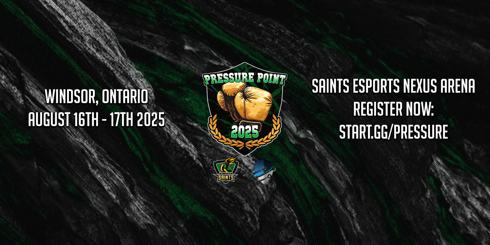 Pressure Point ... | Register