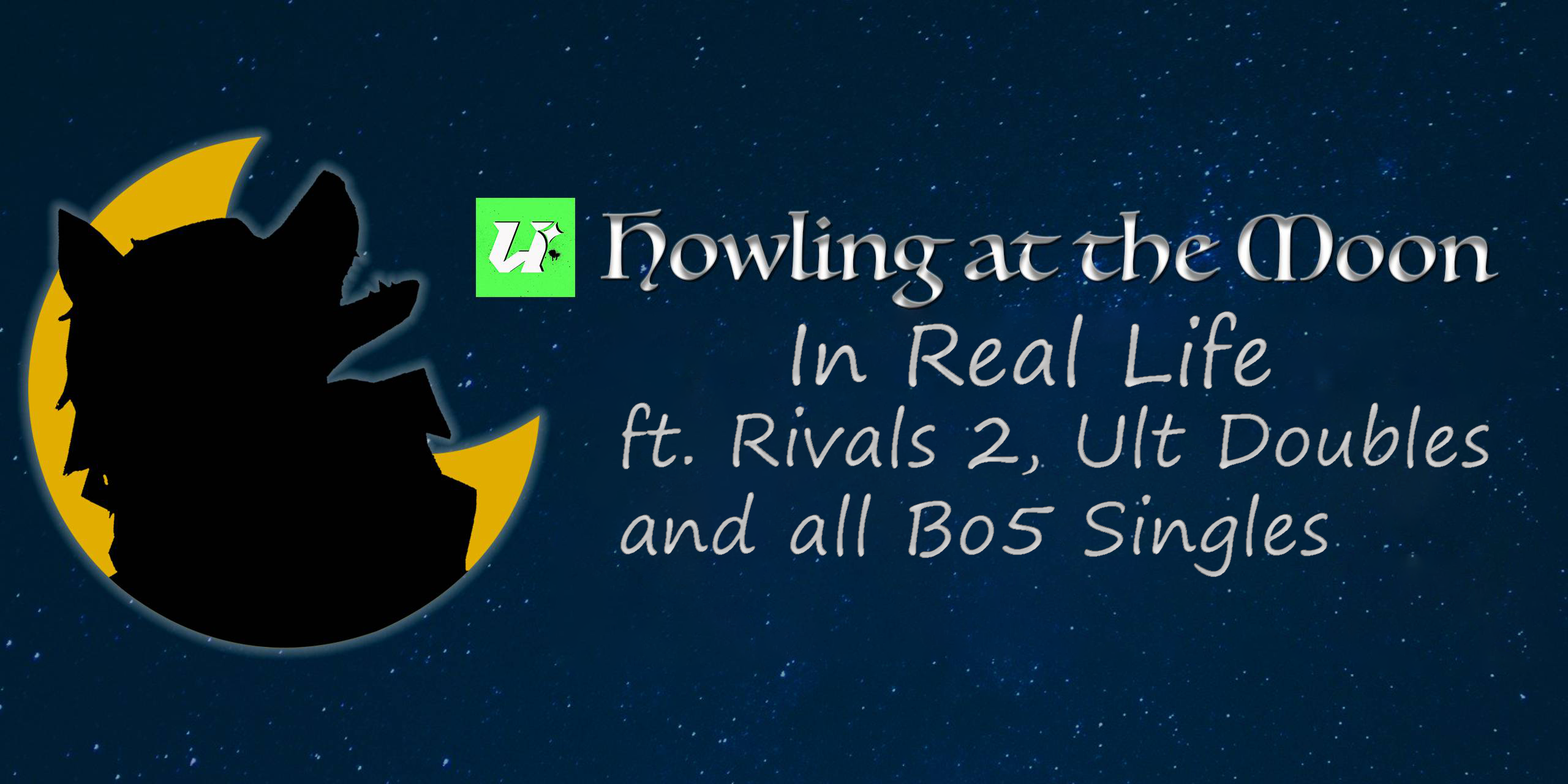 Howling IRL 6 (... | Details