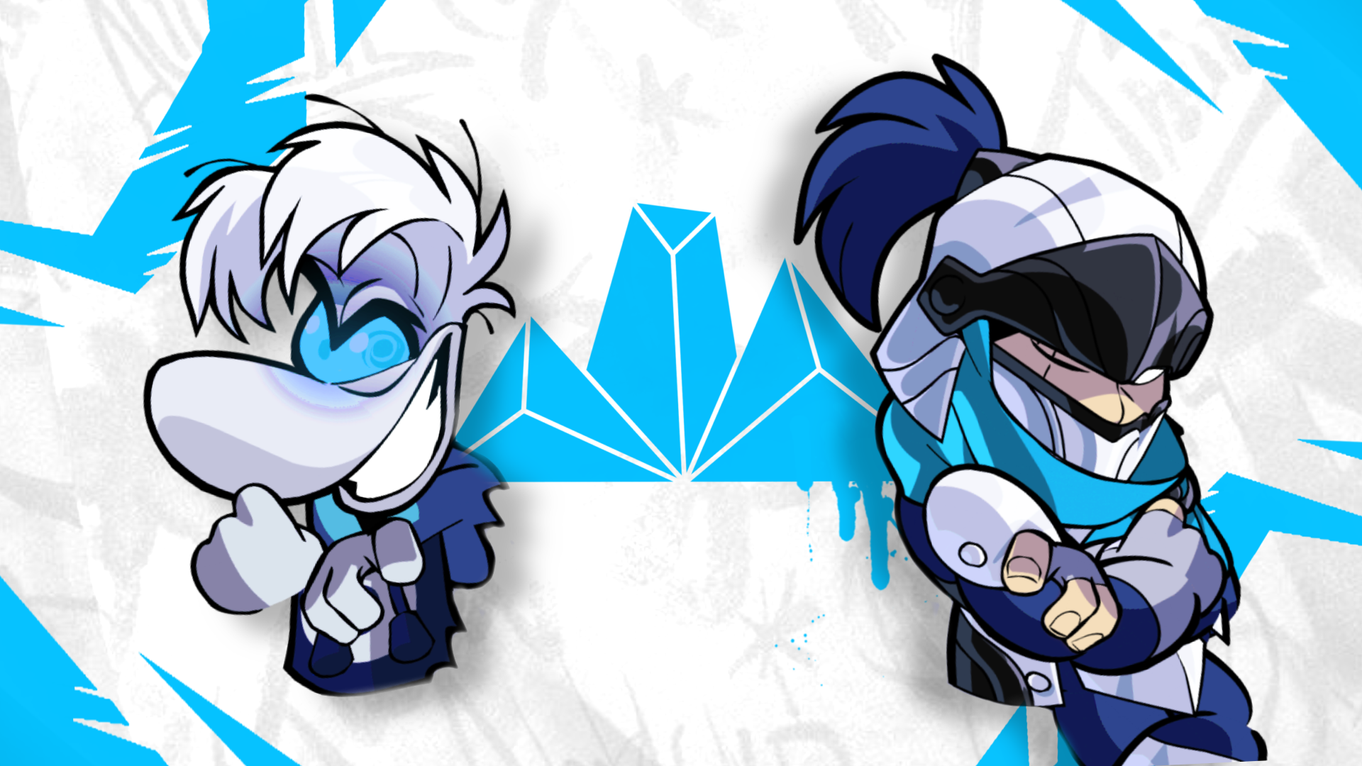 FROSTBYTE #9: B... | Attendees