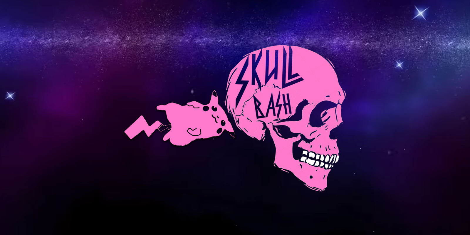 Skull Bash #18 ... | Events