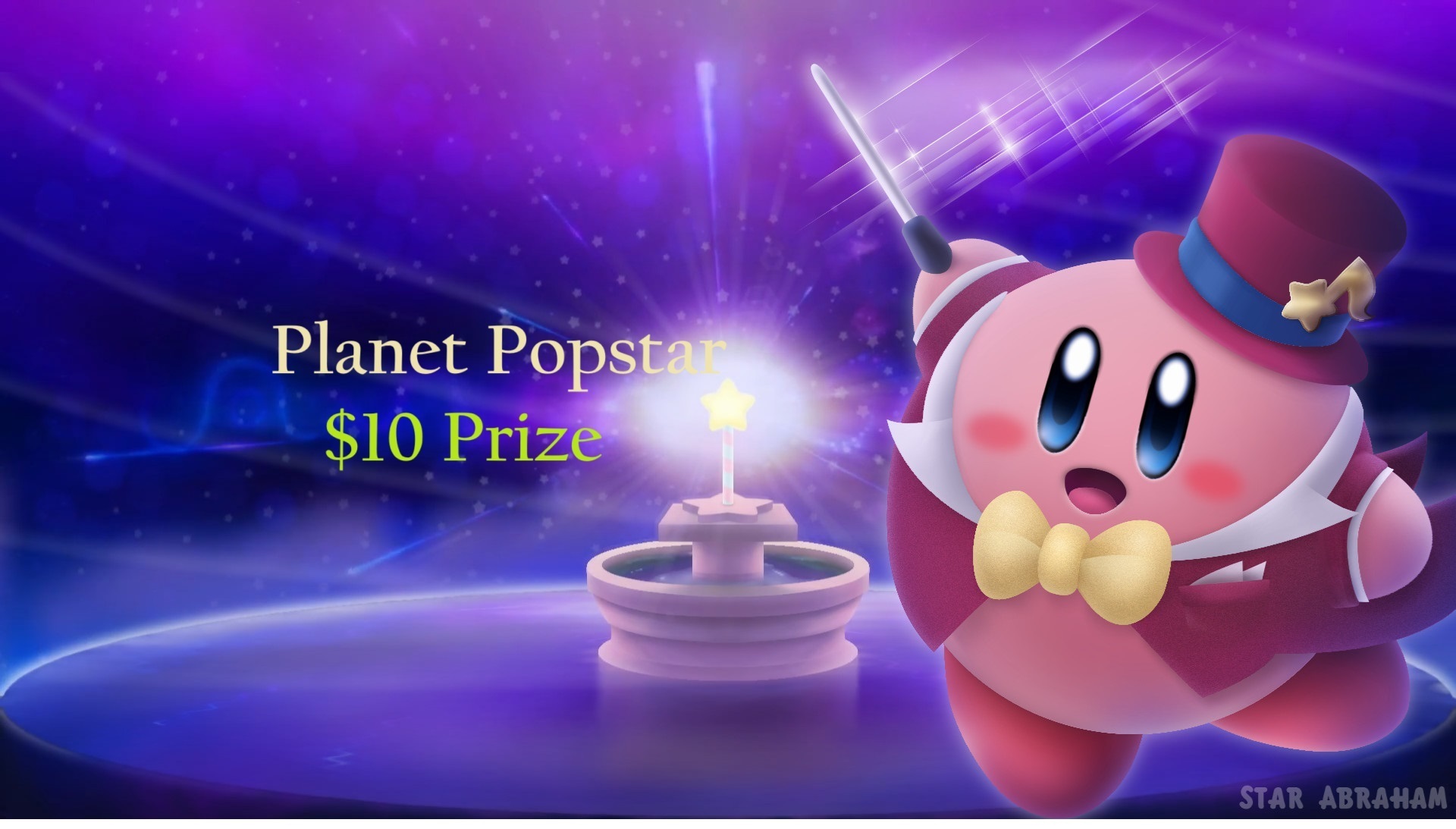 New Planet Pops... | Details