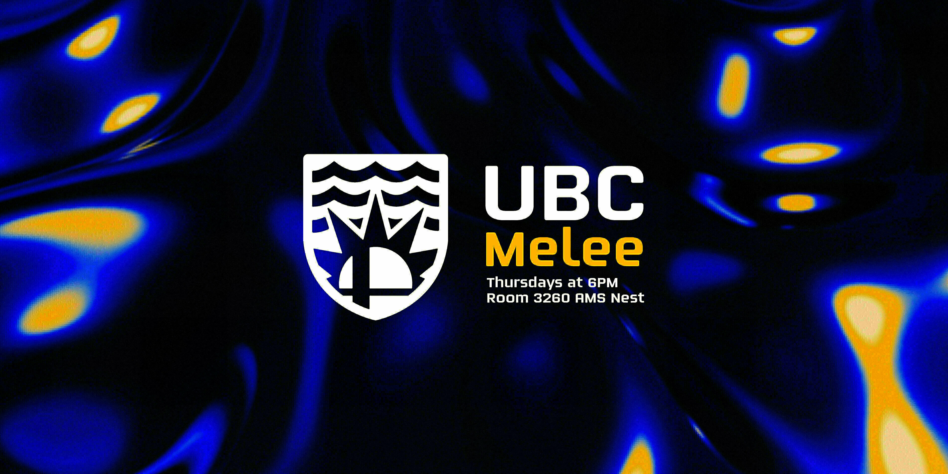 UBC Melee Weekl... | Events
