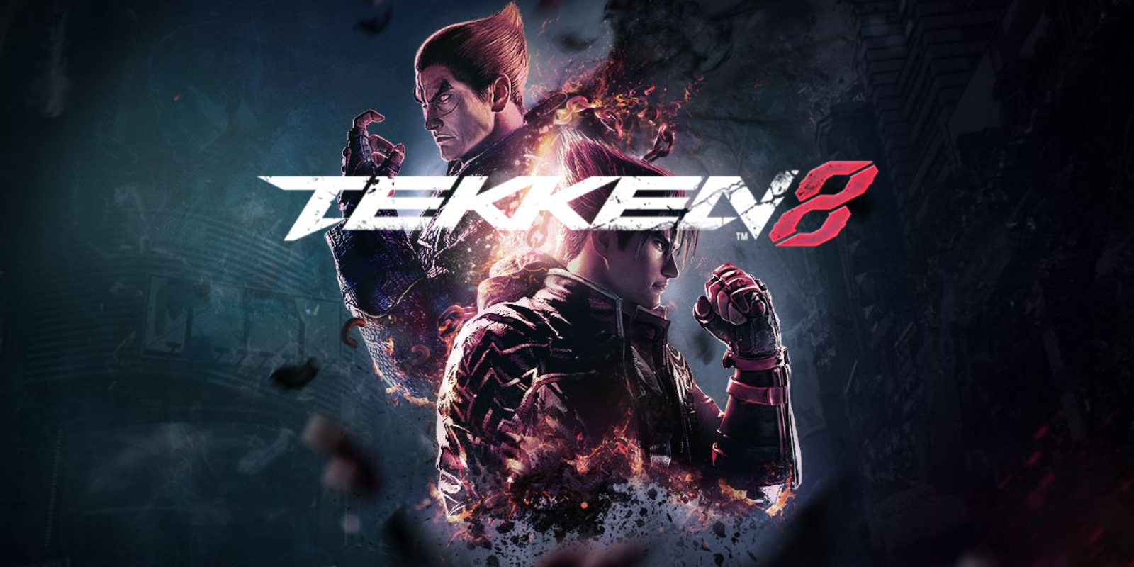 Tekken 8: Seaso... | Overview