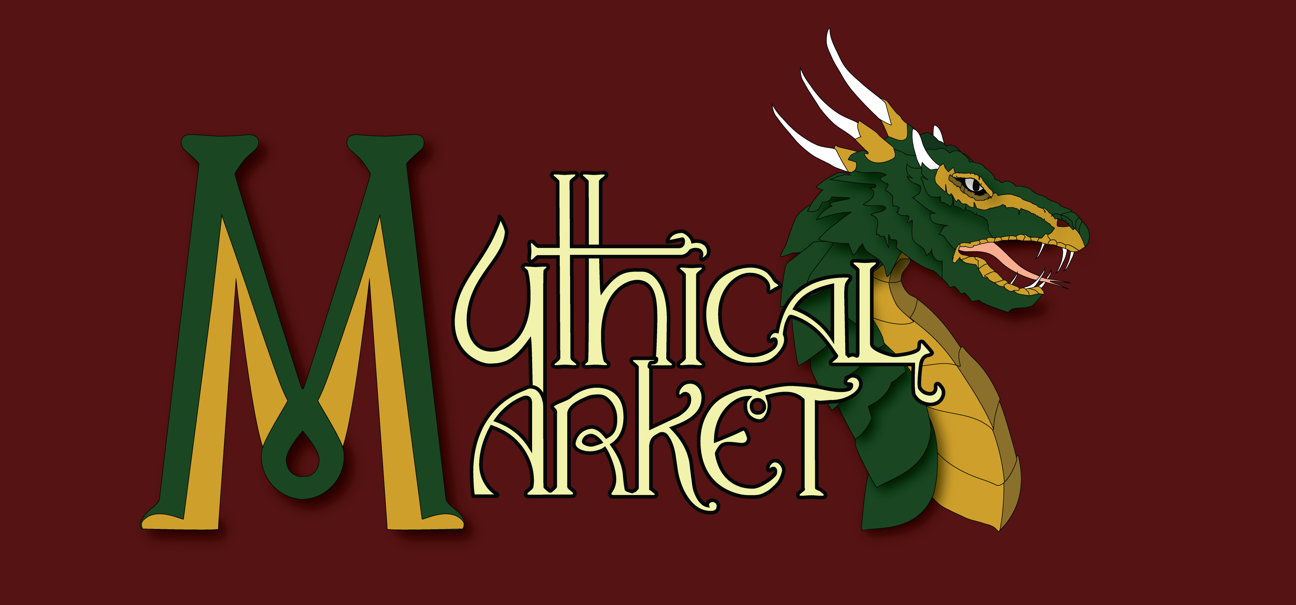 Mythical Market... | Events