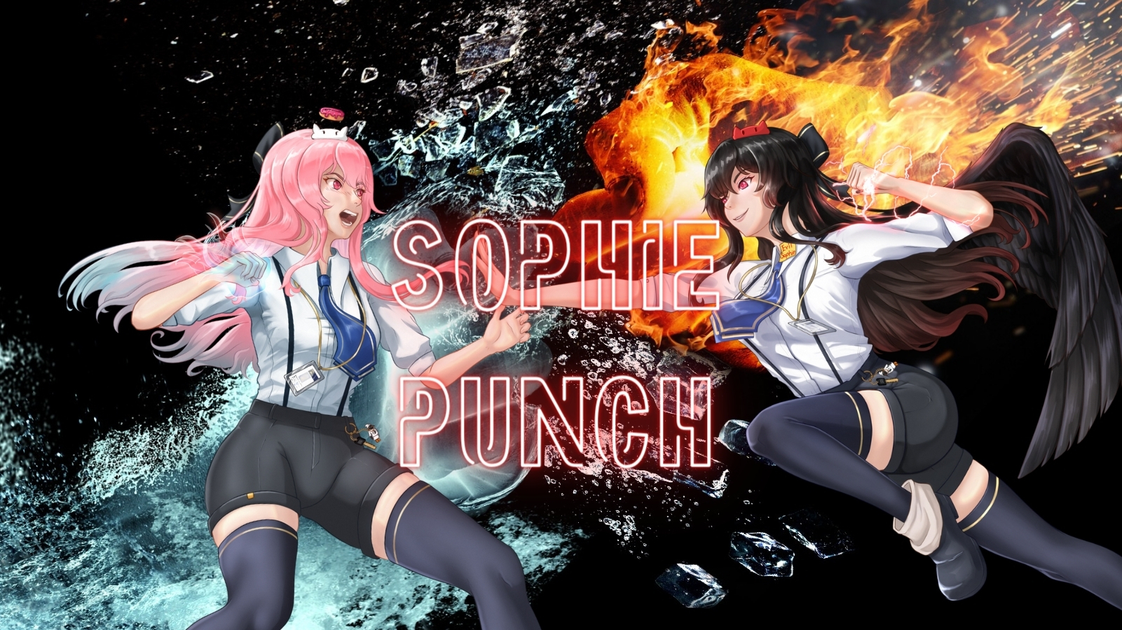 Sophie Punch Se... | Brackets
