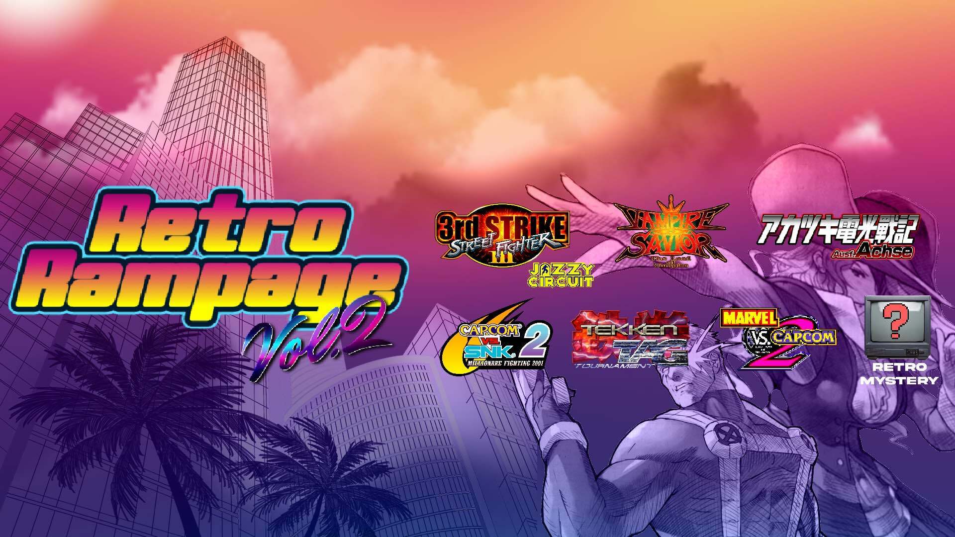 Electric City S... | Overview