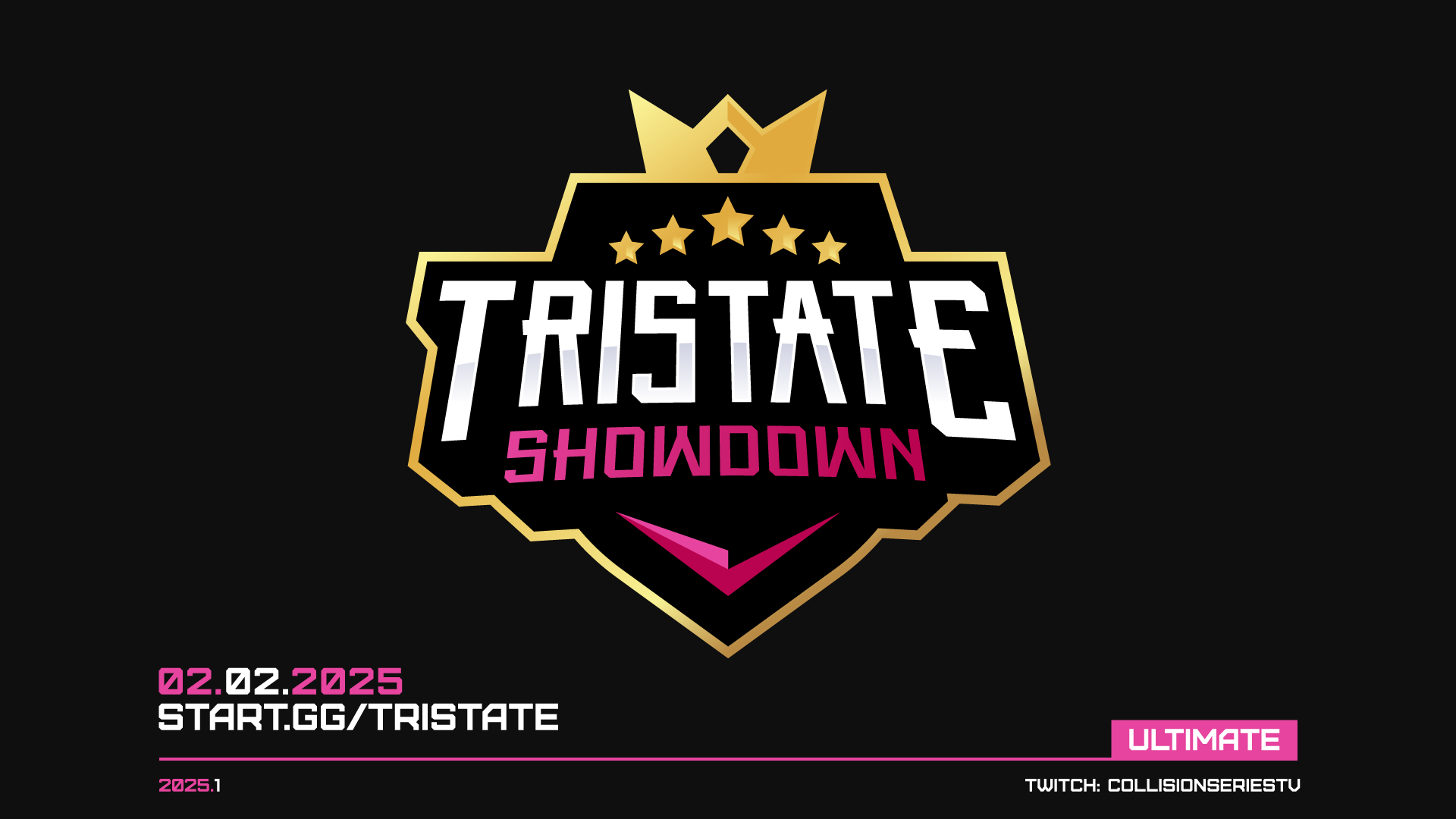 Tri-state Showdown 2: The Invitational
