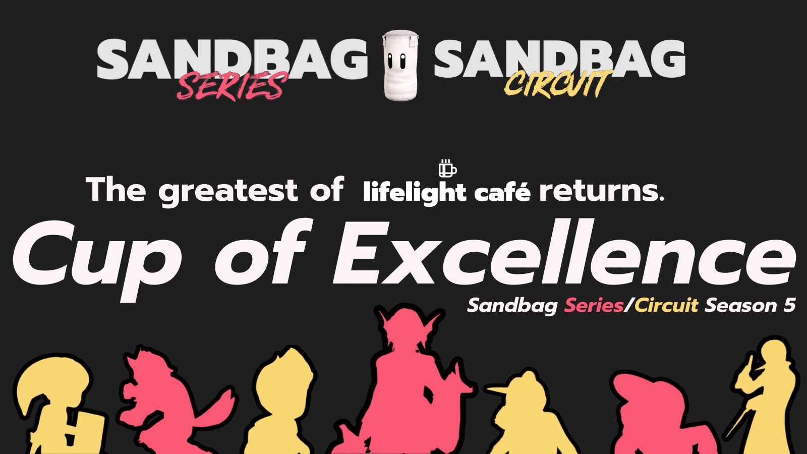 Cup of Excellen... | Events