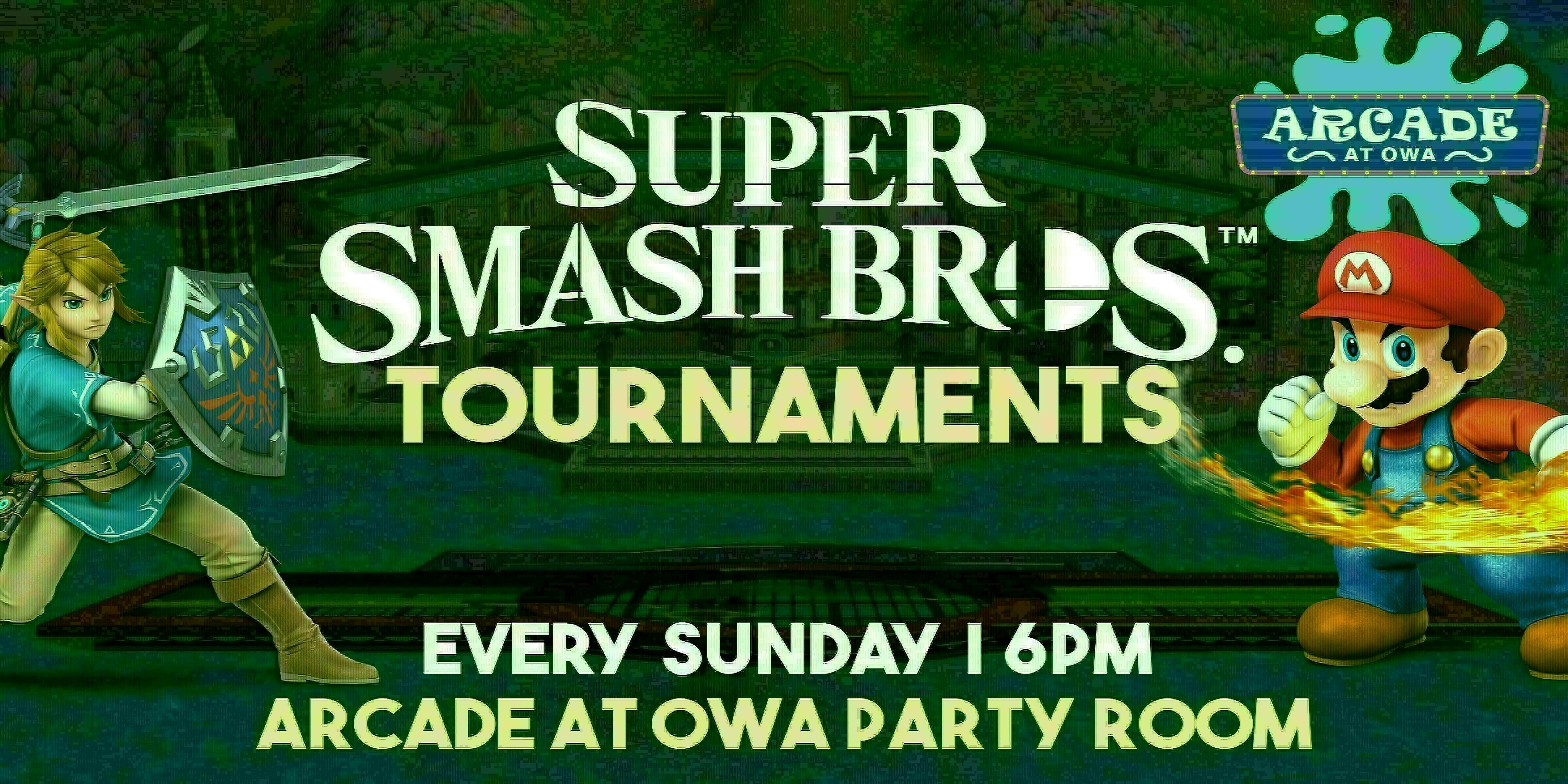 Arcade At OWA W... | Details