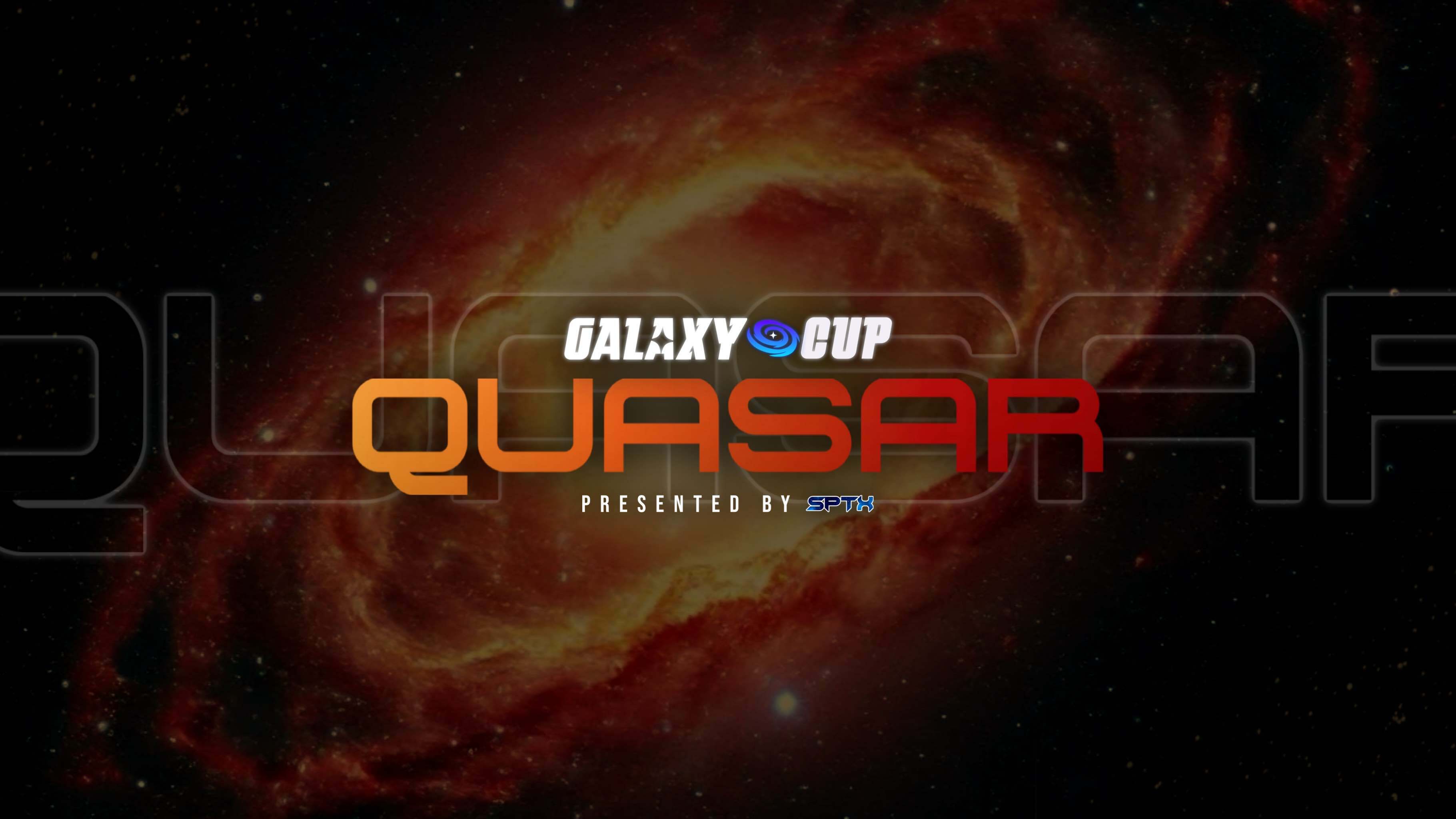 Galaxy Cup: Quasar | Stats