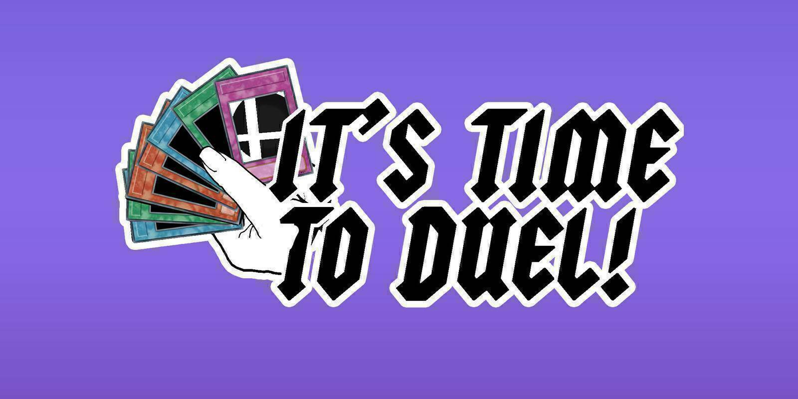 It's Time to Du... | Brackets