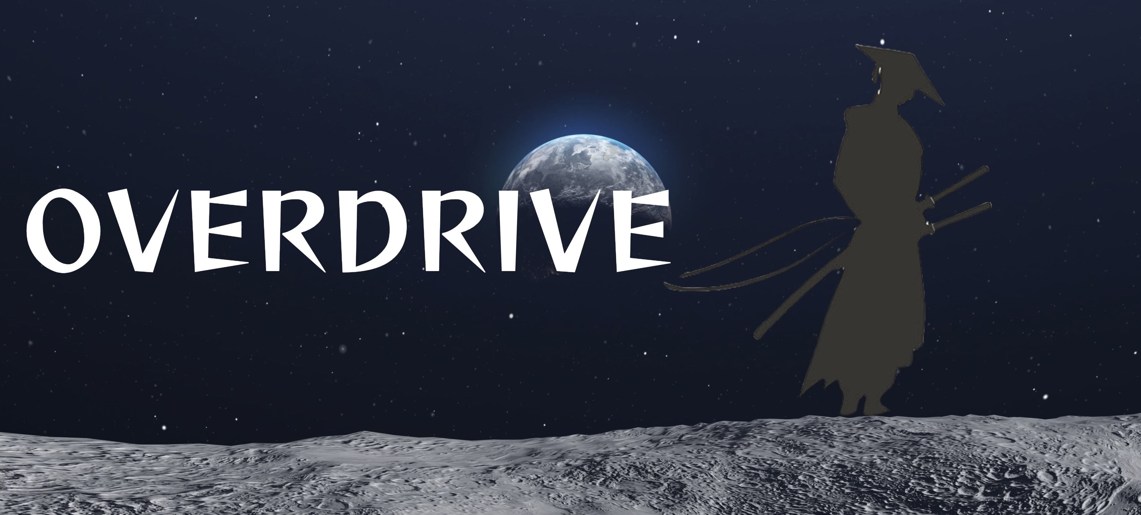 MR: OverDrive #2 | Overview