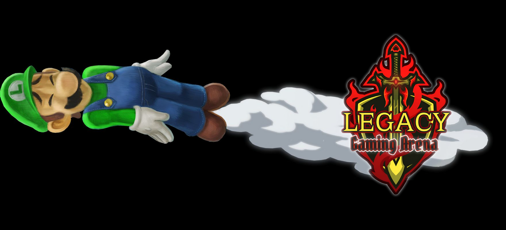 Legacy Fighter ... | Details