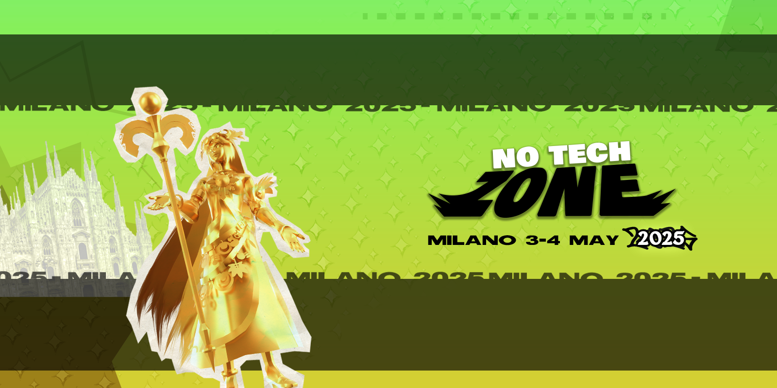 No Tech Zone
