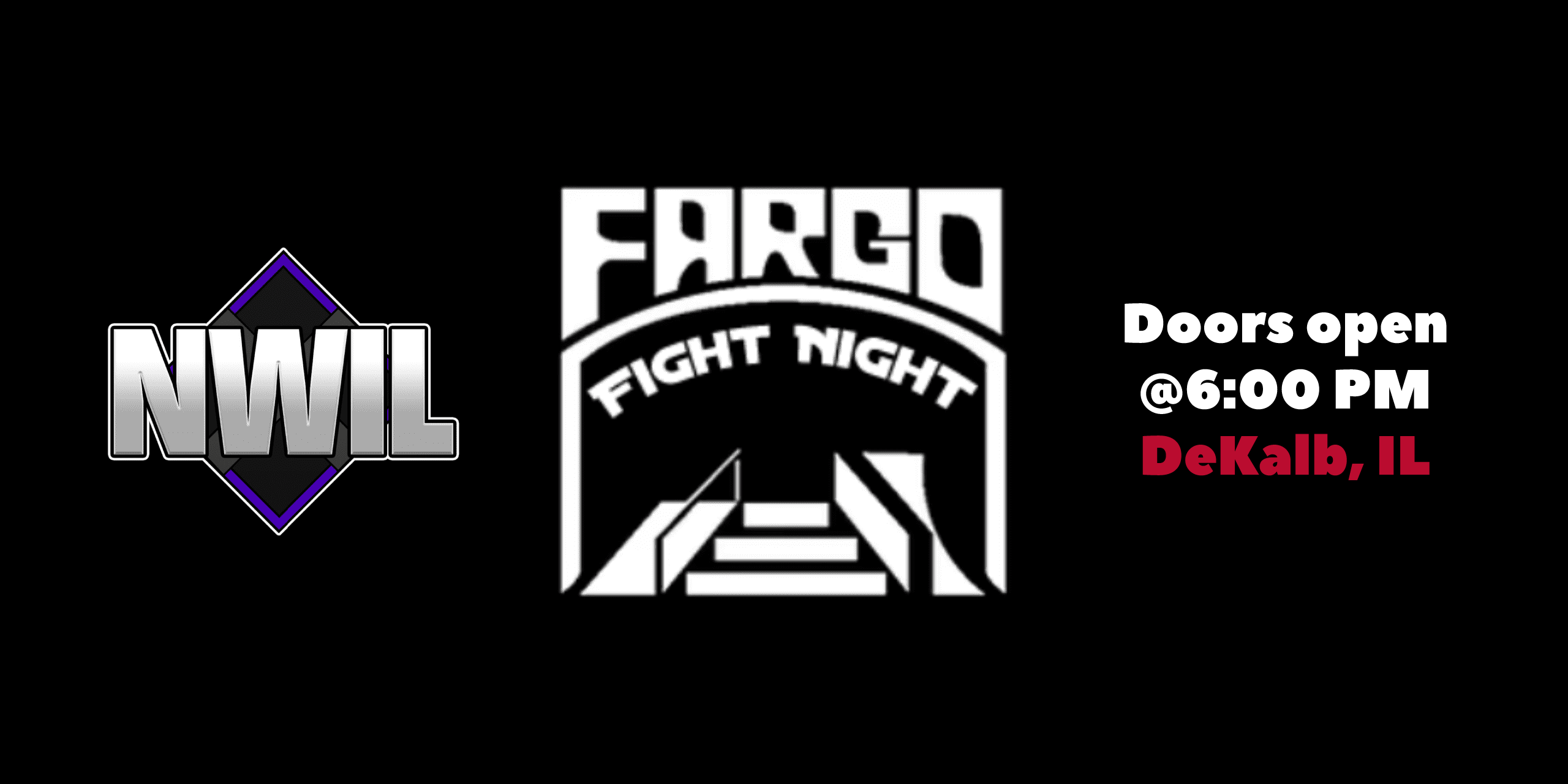 Fargo Fight Nig... | Details