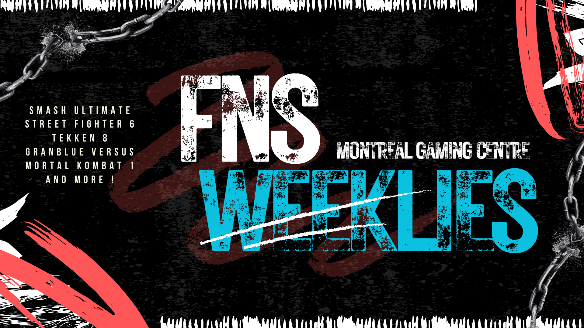 FNS #230 | Overview