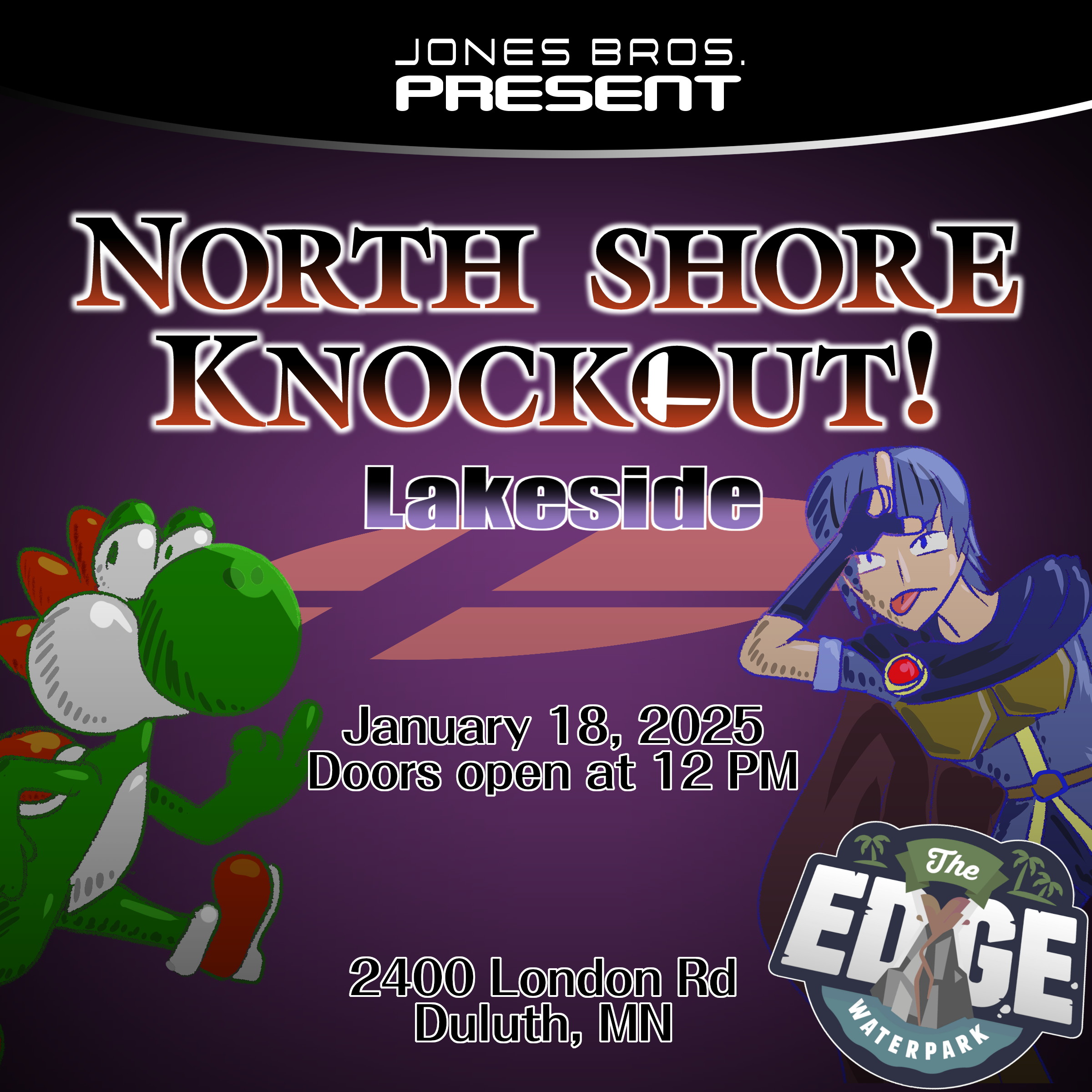 North Shore Kno... | Details
