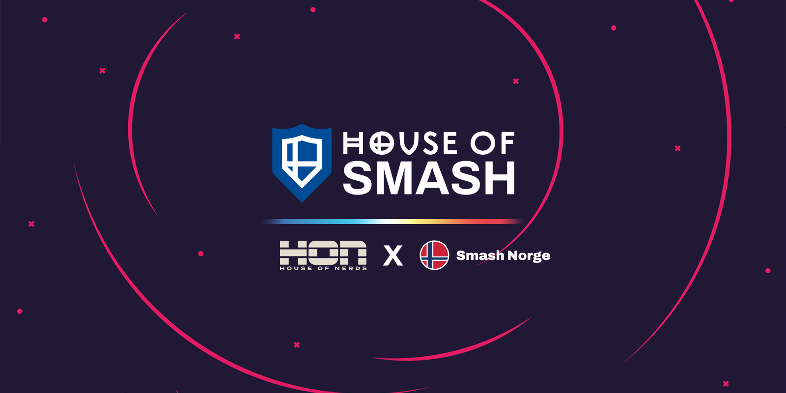 House of Smash ... | Brackets