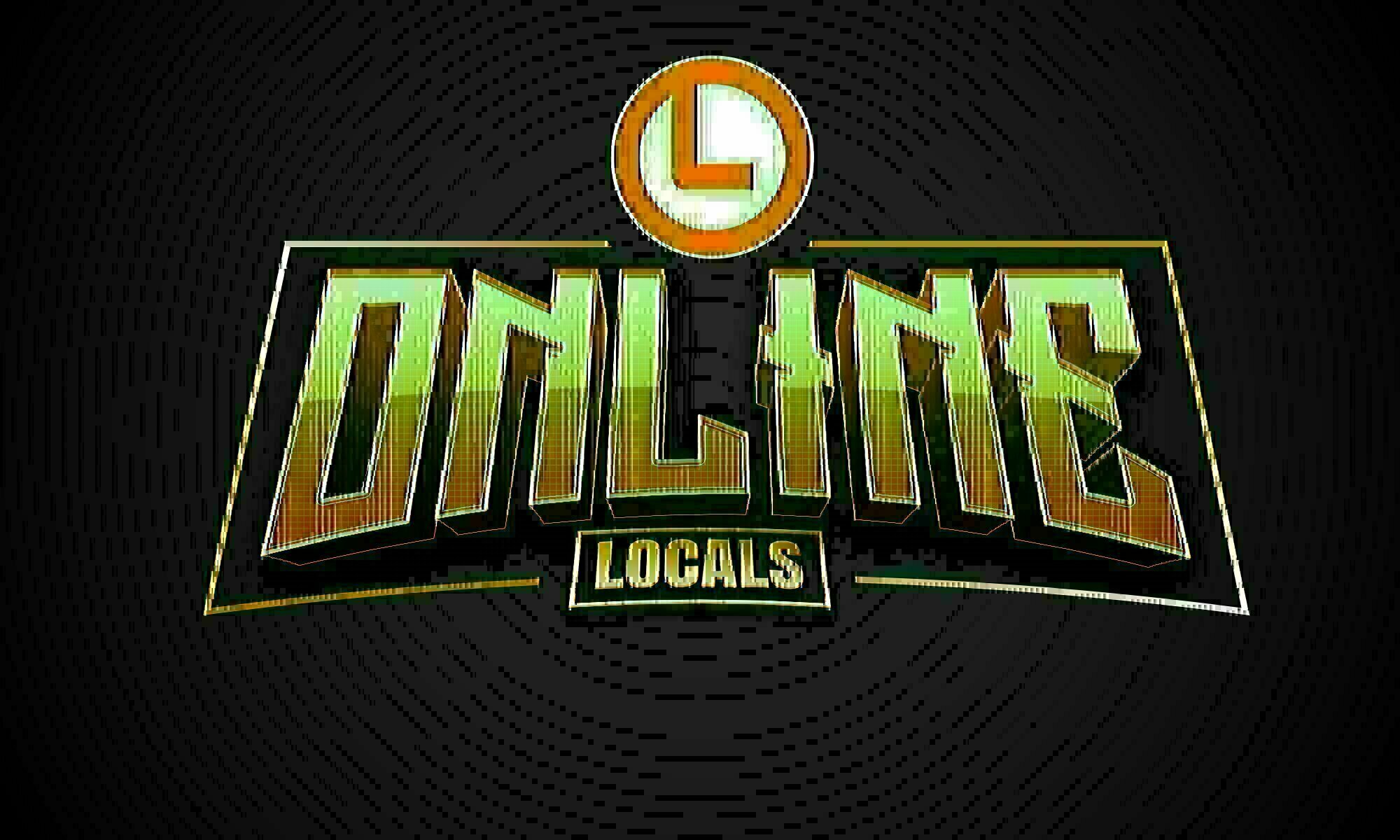 The Online Loca... | Overview