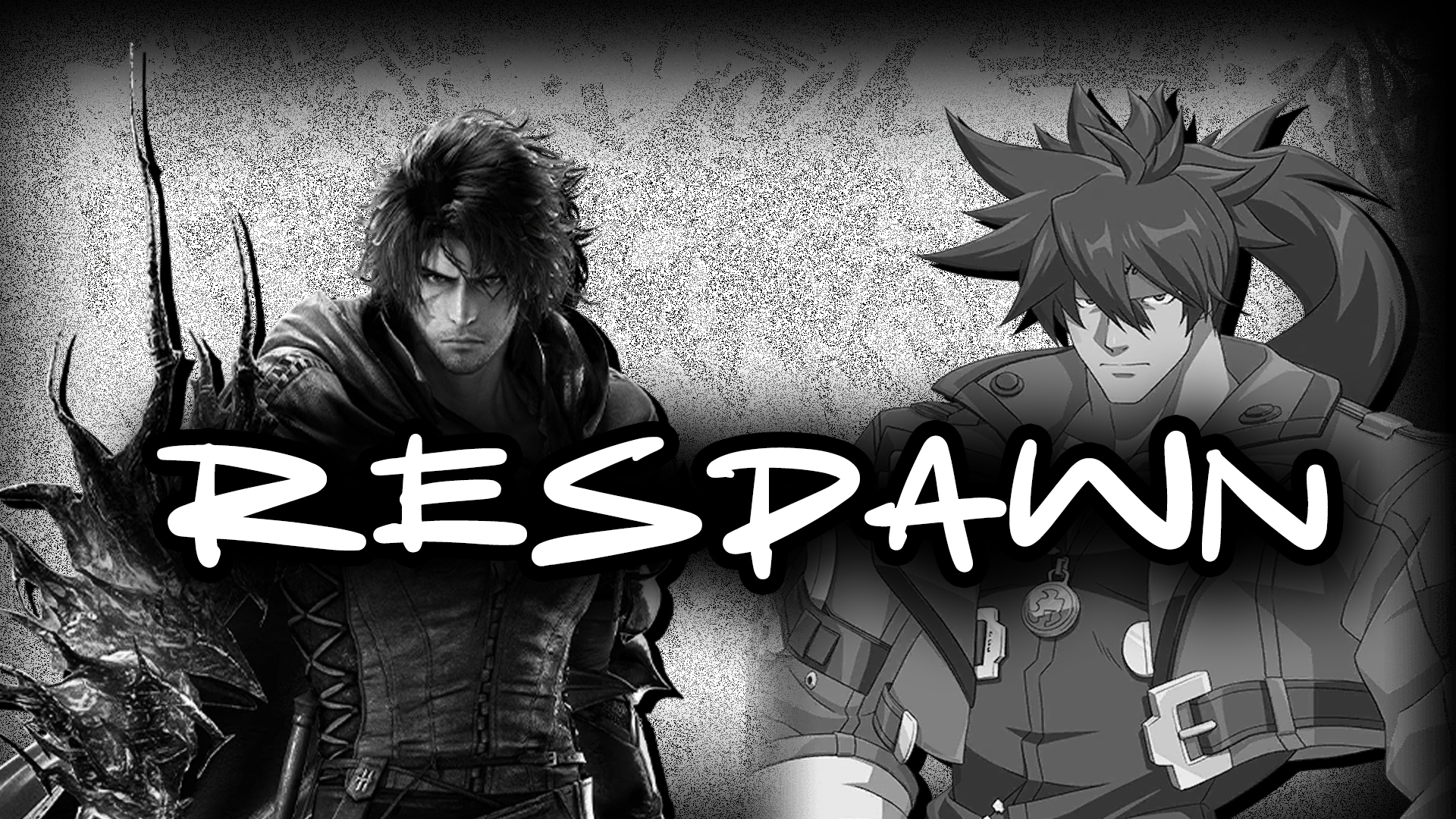 Respawn #4 | Register