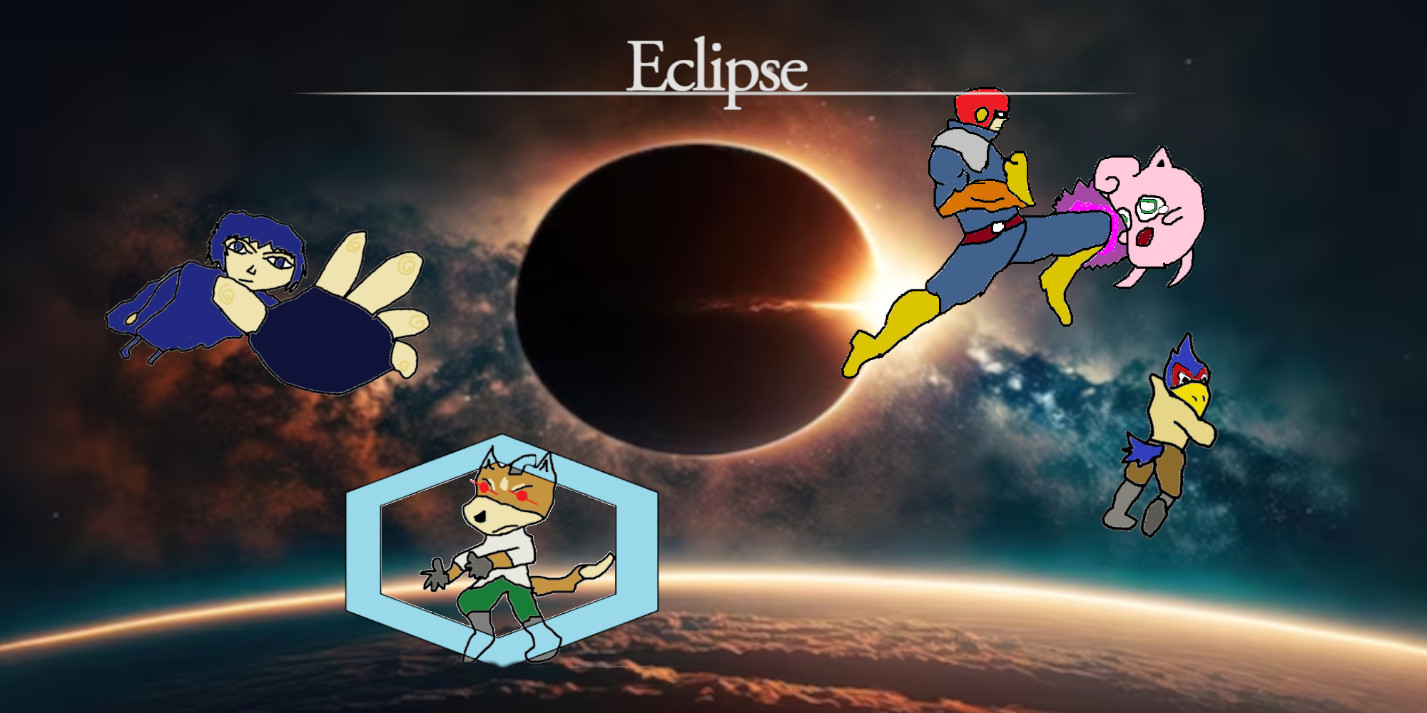 ECLIPSE XVIII | Stats