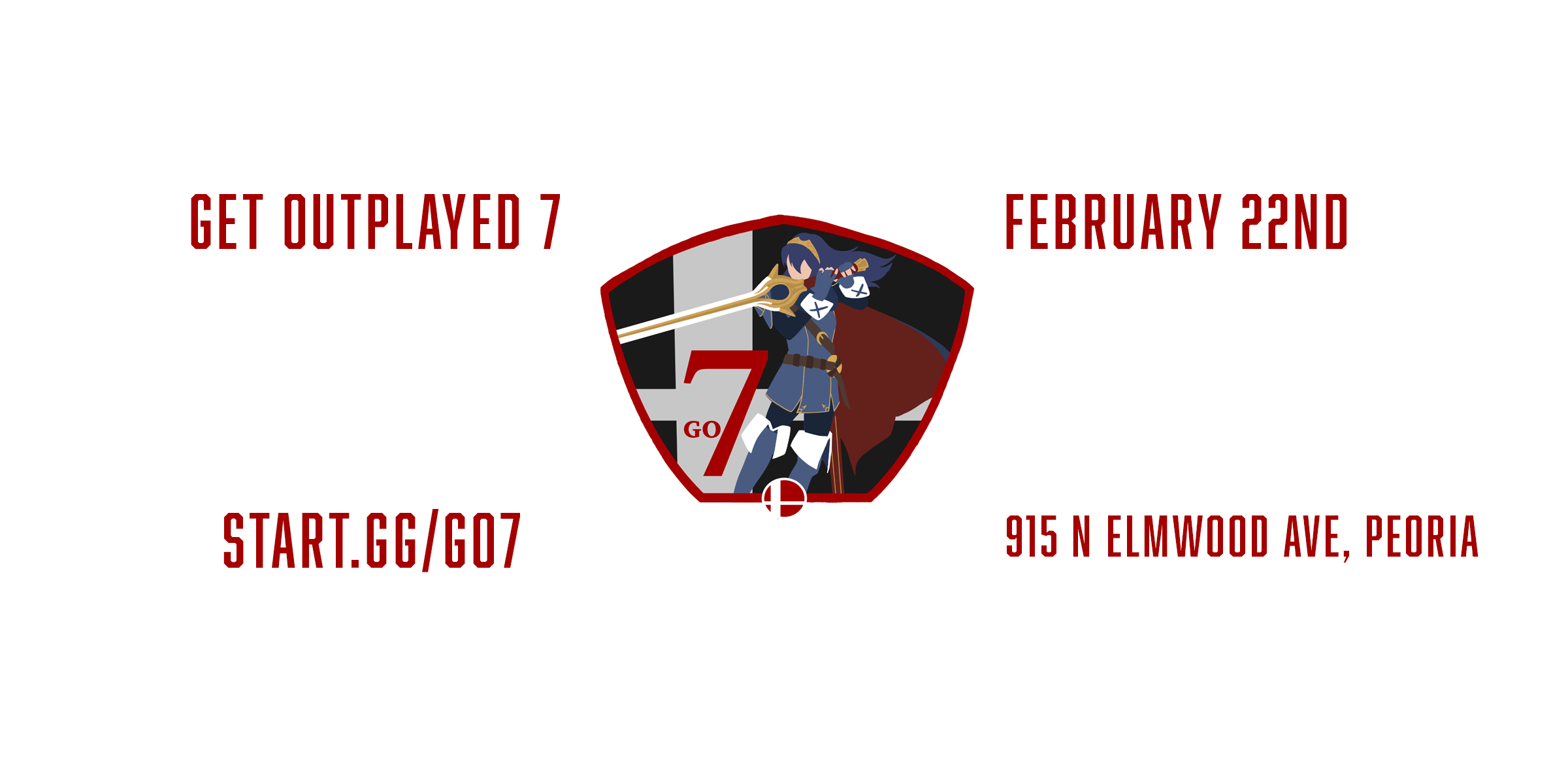 Get Outplayed 7 | Register