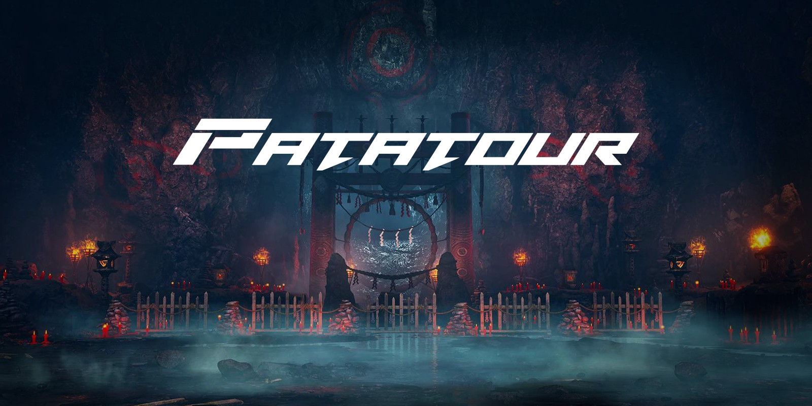 Patatour Tekken... | Overview