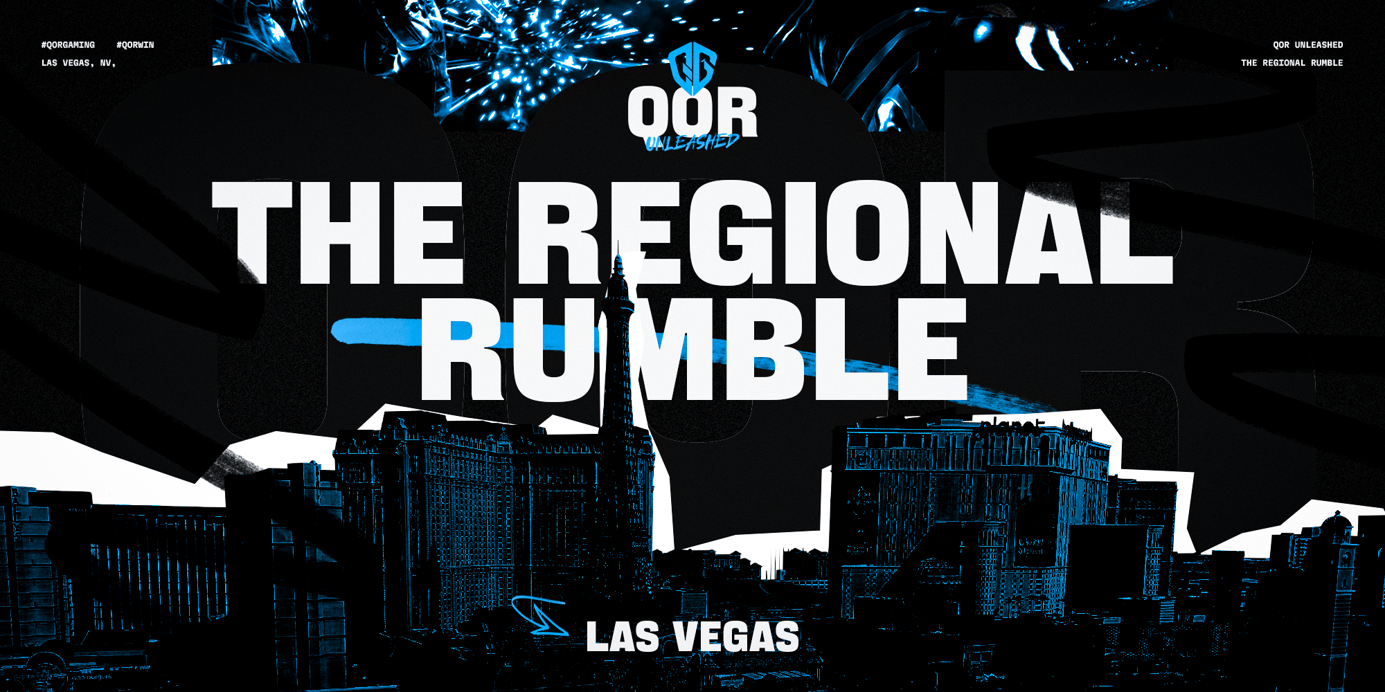 QOR Unleashed: ... | Details