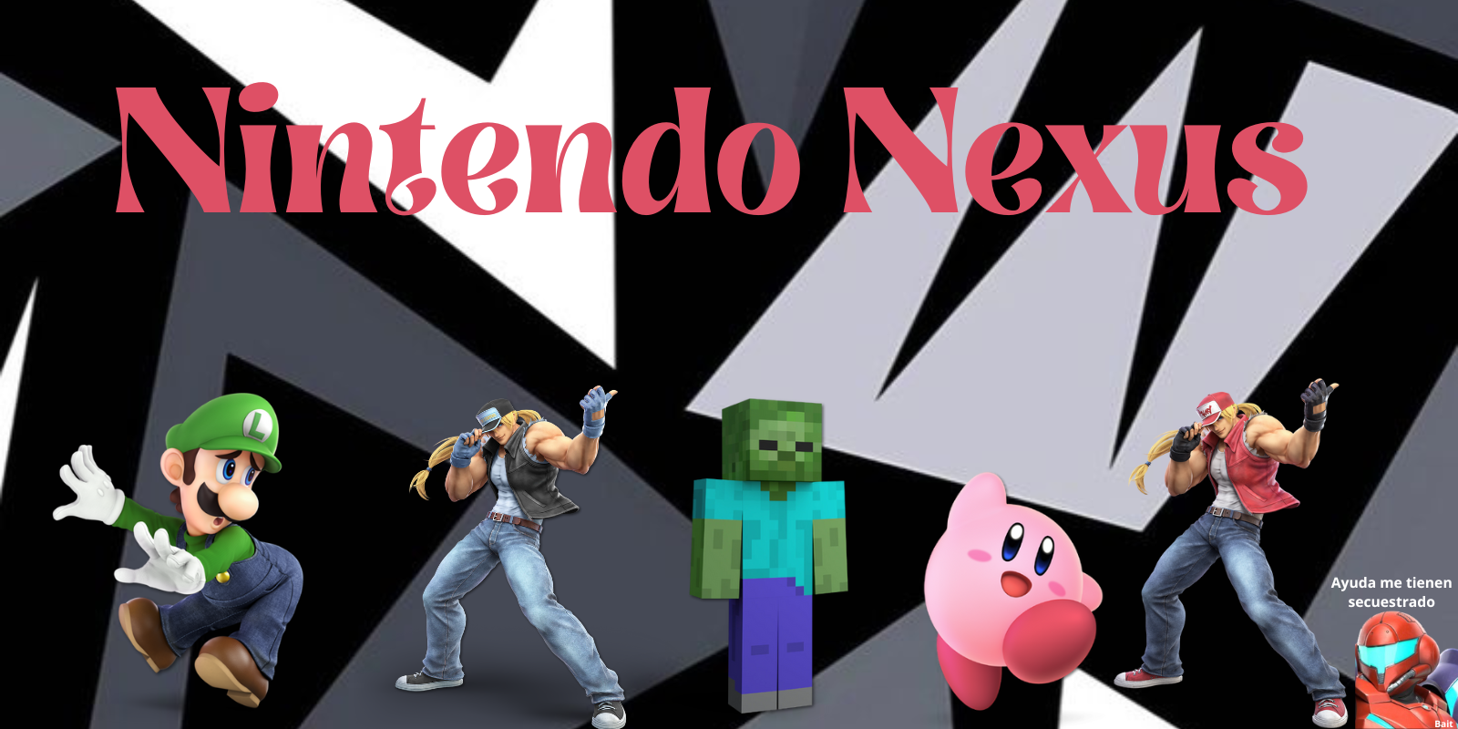 Nintendo Nexus ... | Overview