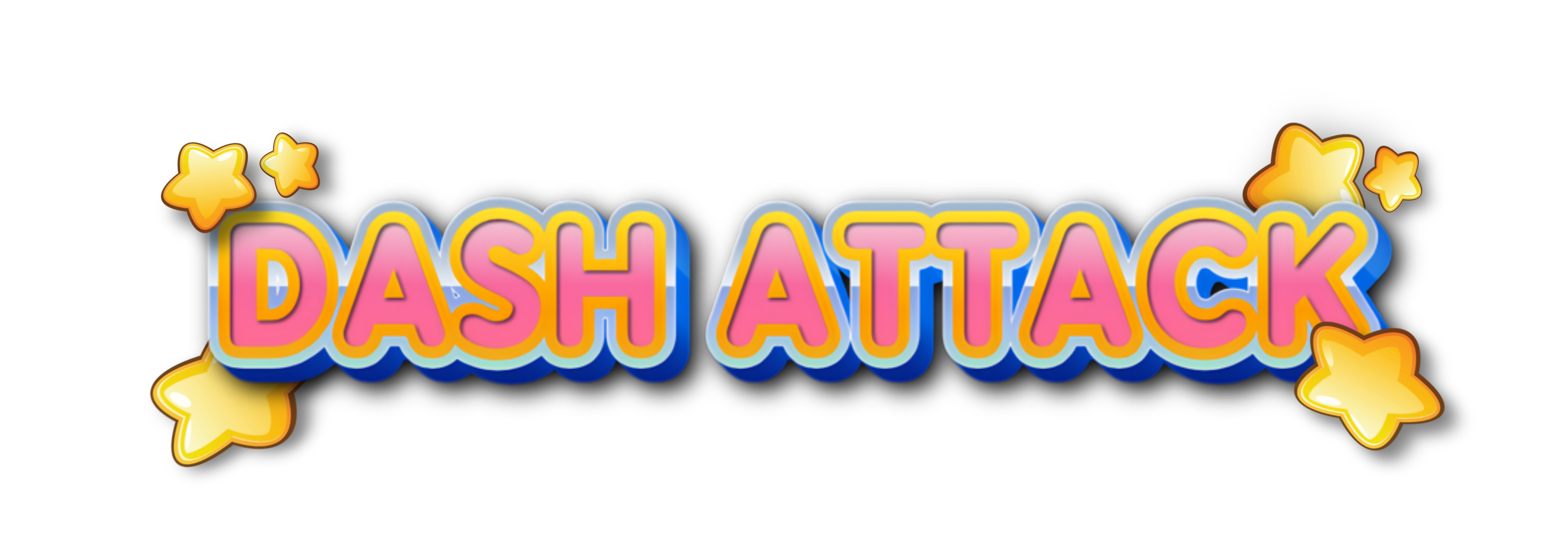 Dash Attack the... | Details