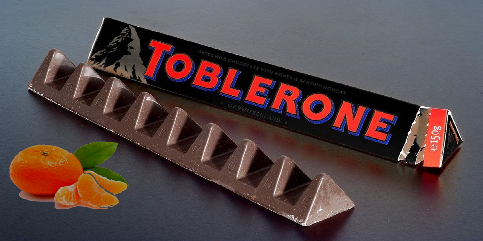Toblerone Tange... | Events