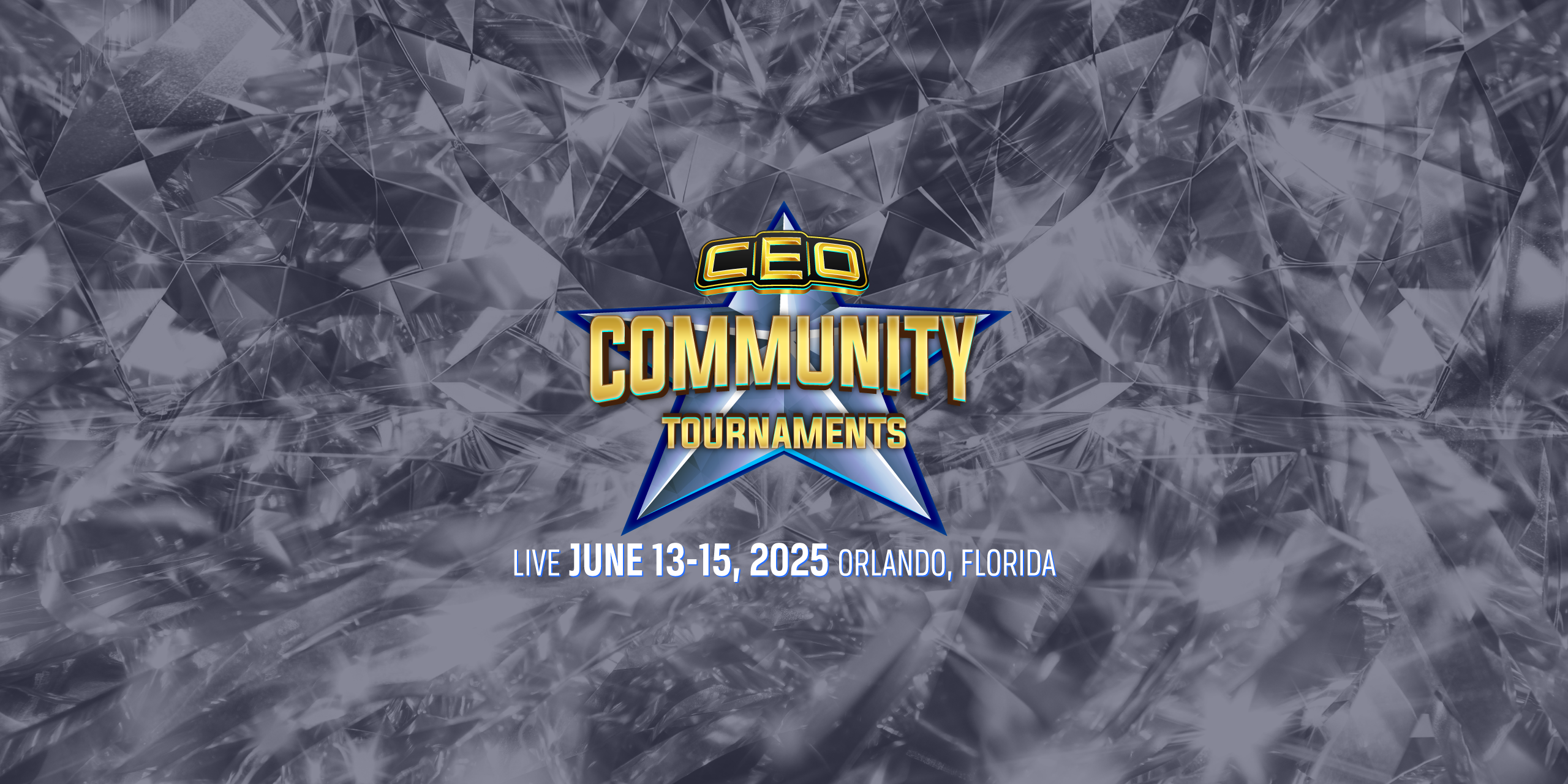 CEO 2025 Commun... | Register