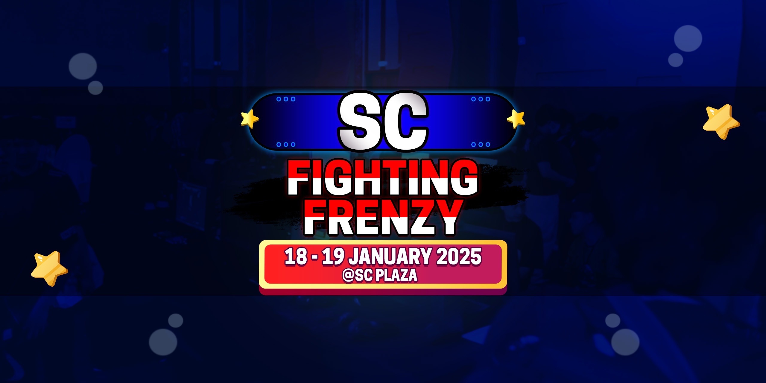 SC Fighting Fre... | Register