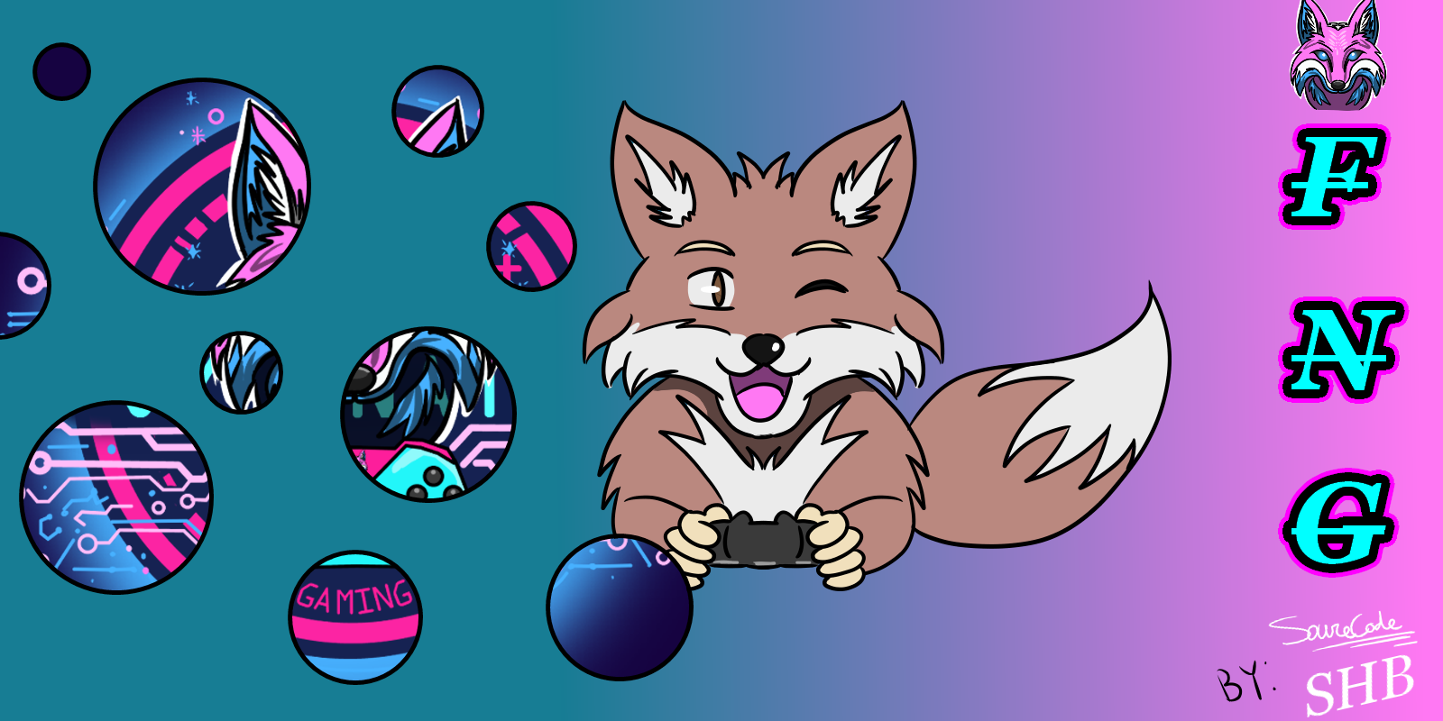 Fox Nation Gaming | Brackets