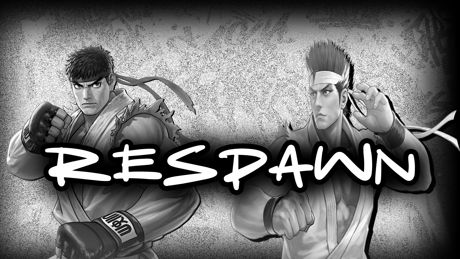 RESPAWN #5 | Events
