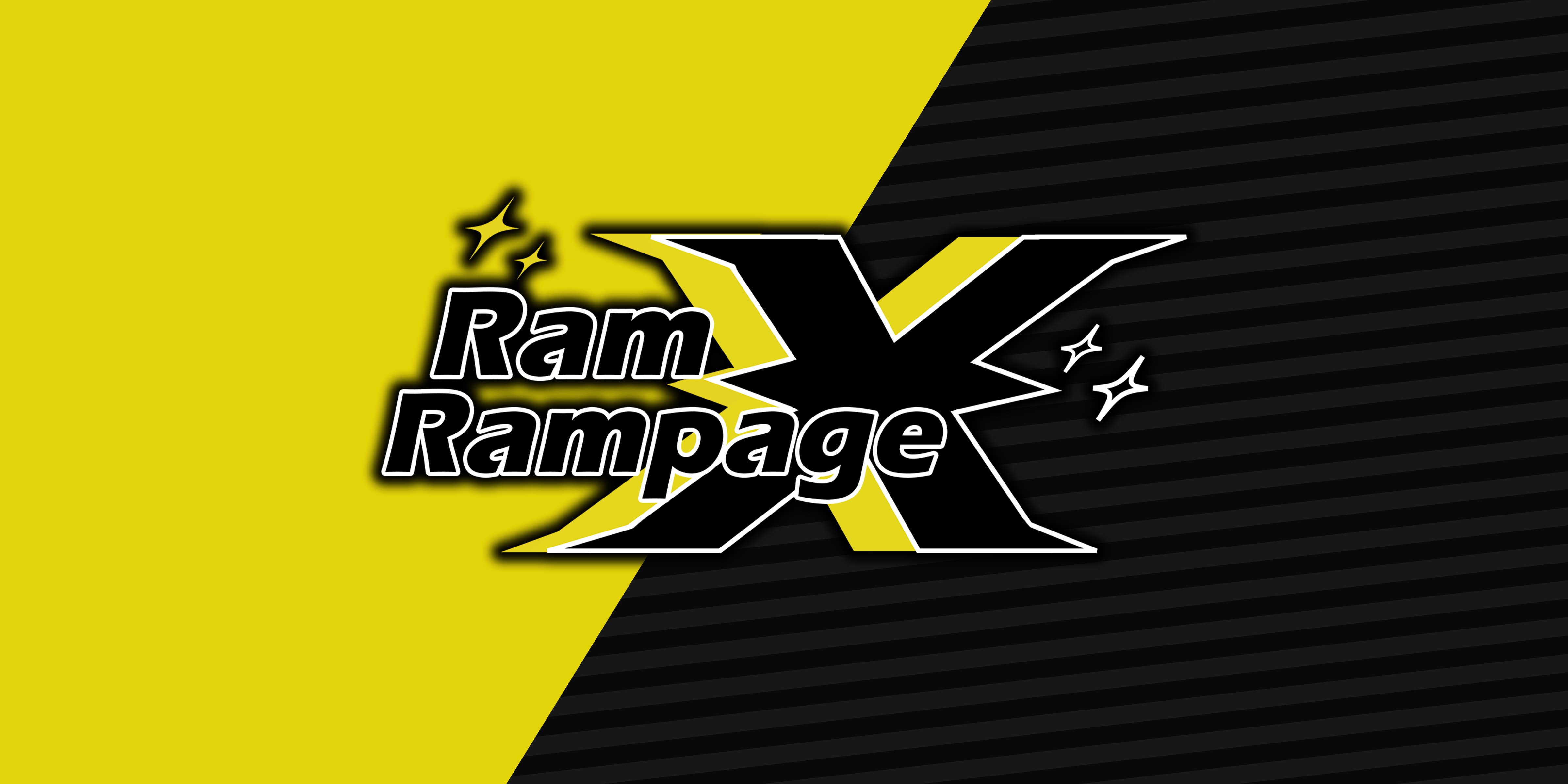 Ram Rampage X | Attendees