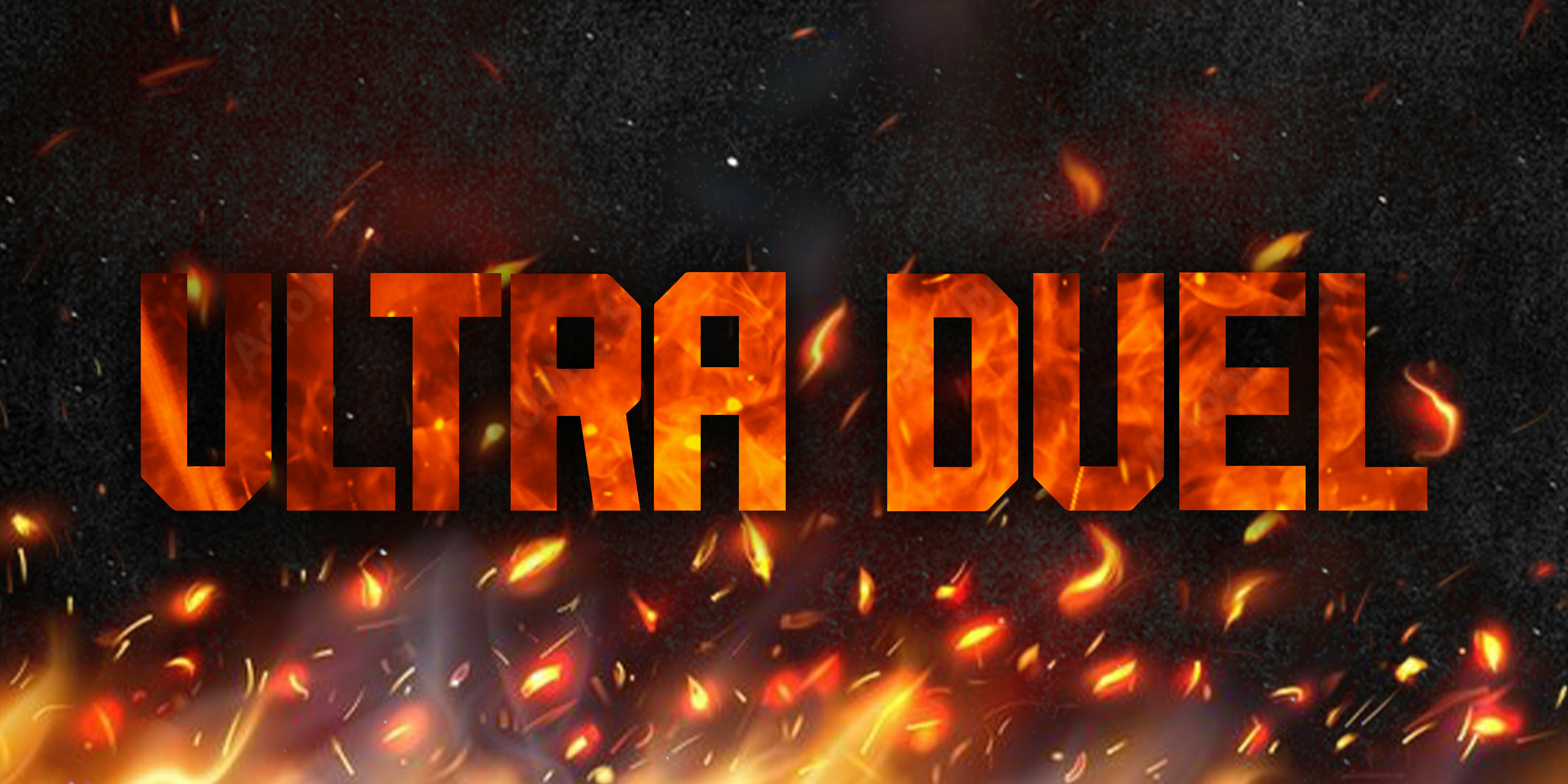 Ultra Duel 2 - ... | Overview