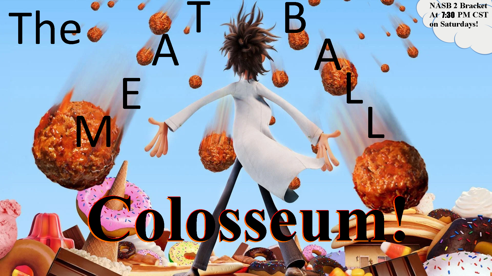 The Meatball Co... | Details