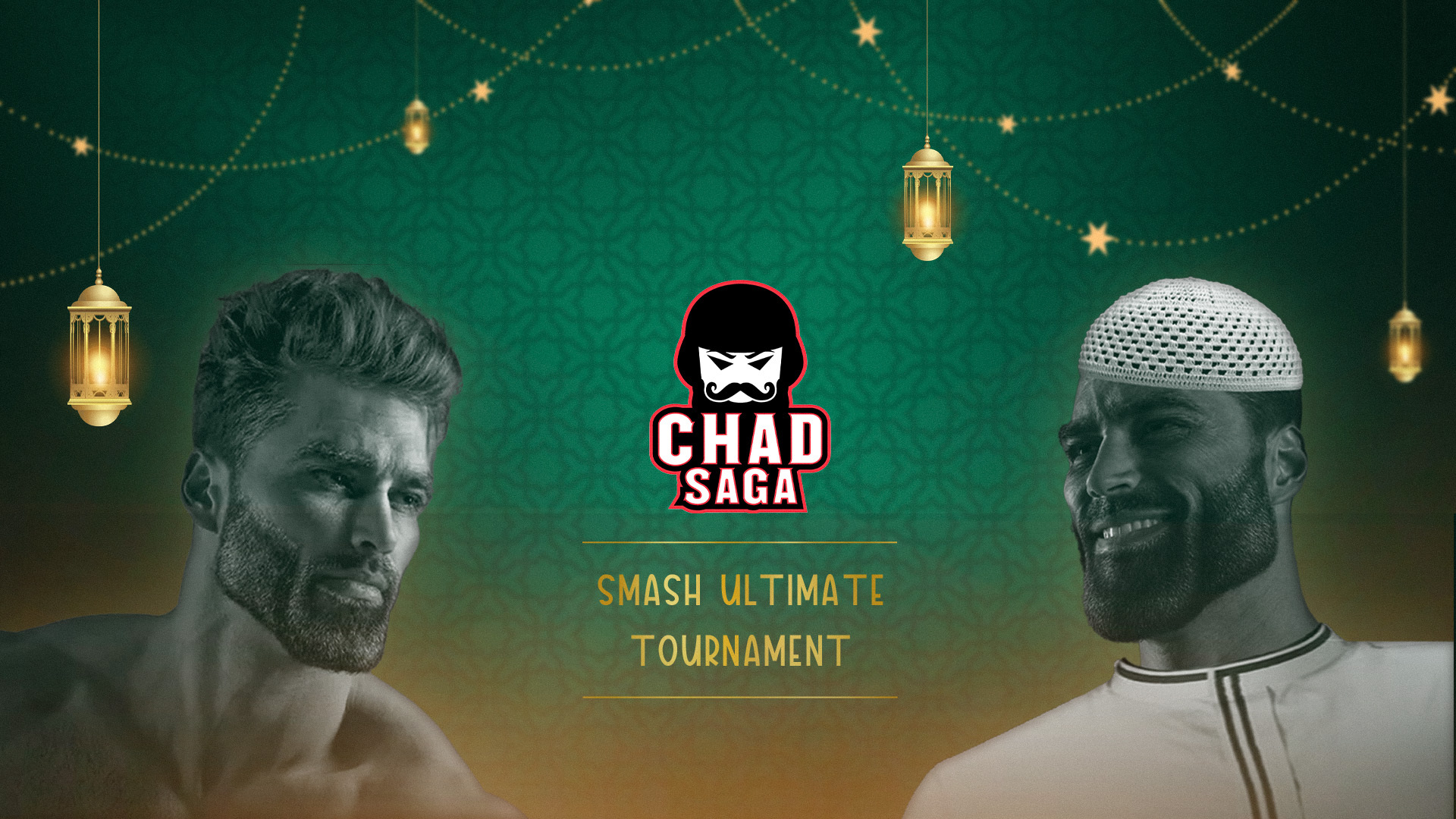 Chad Saga : Fas... | Overview