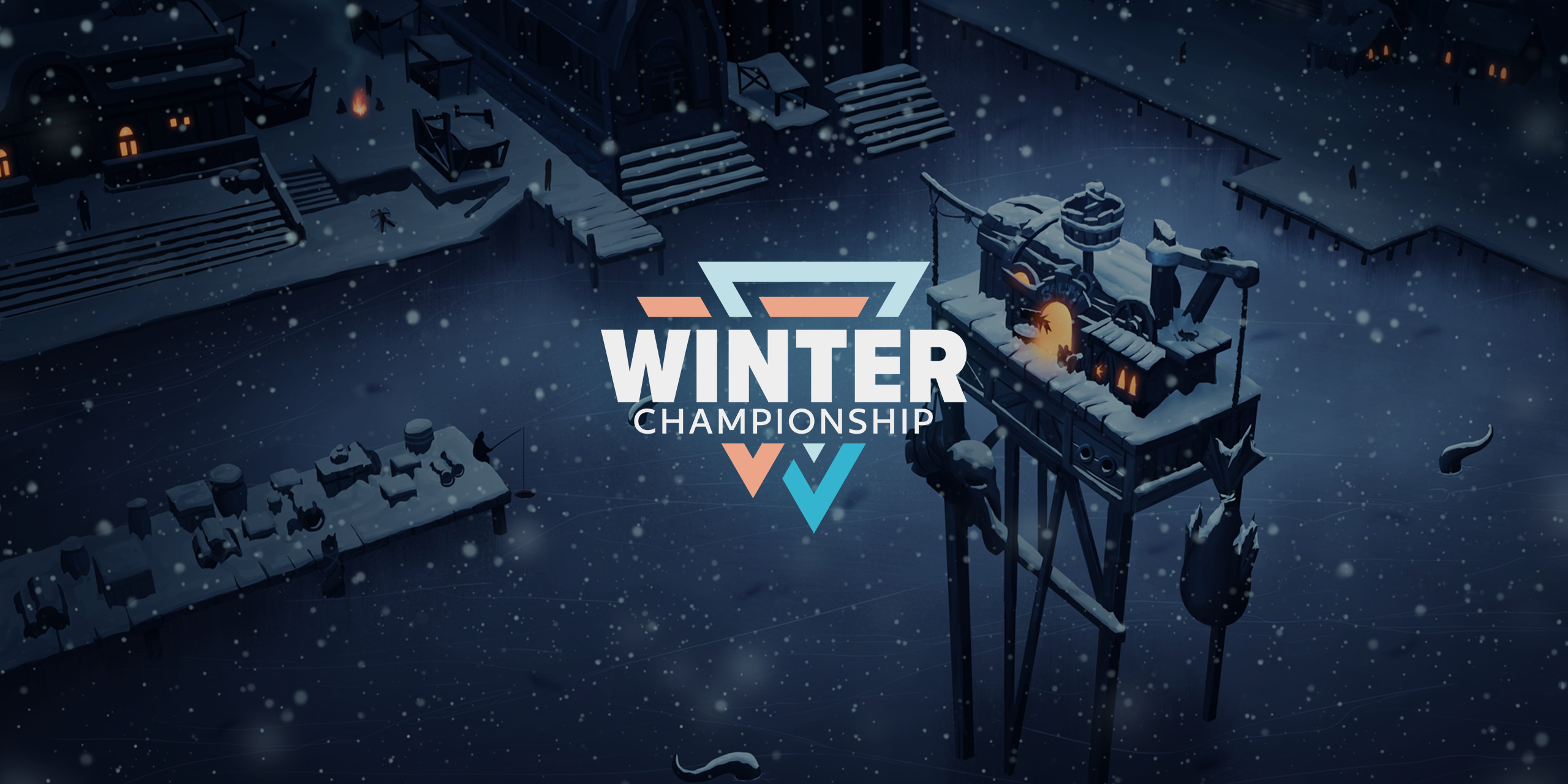 Winter Championship - North America 2025