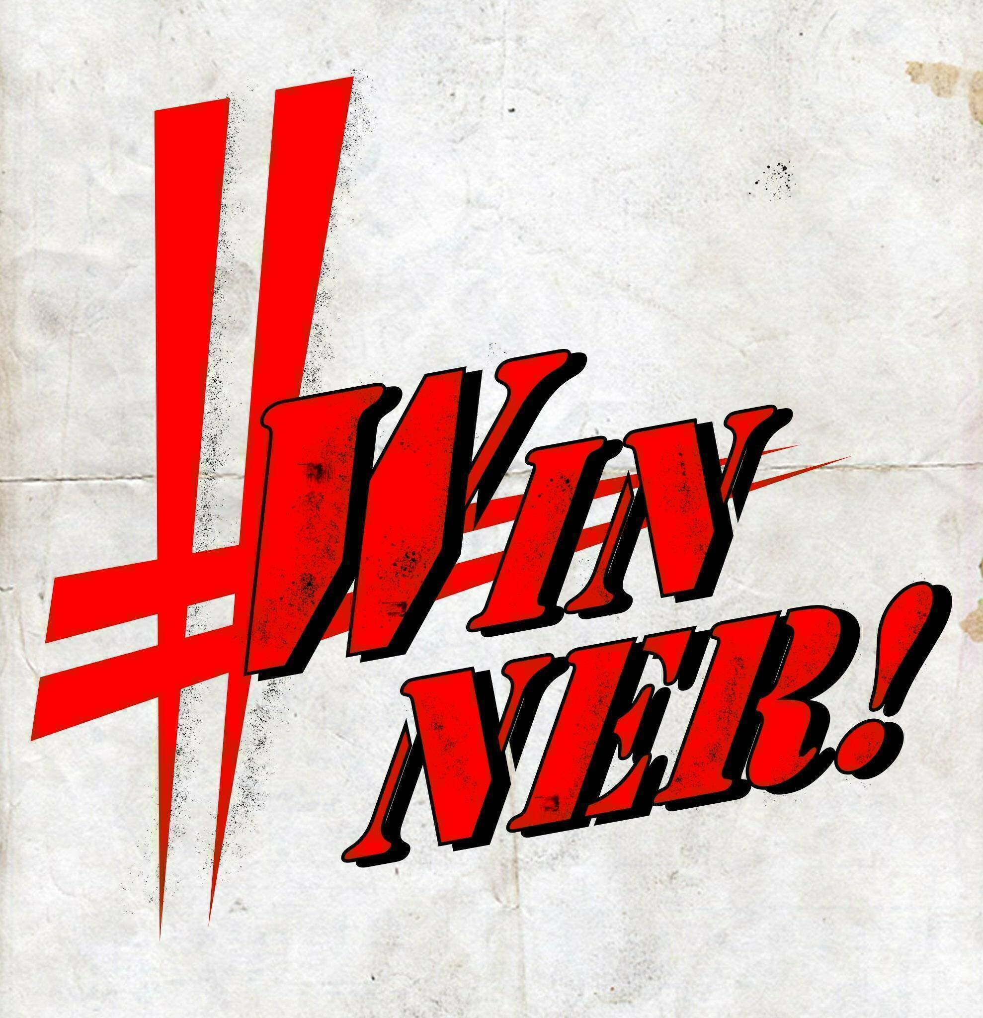 WINNER! -Looking For Squad-