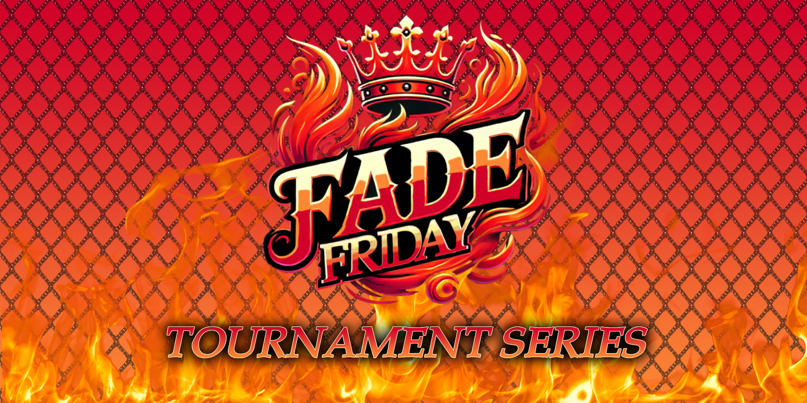 Fade Friday! W61 | Attendees