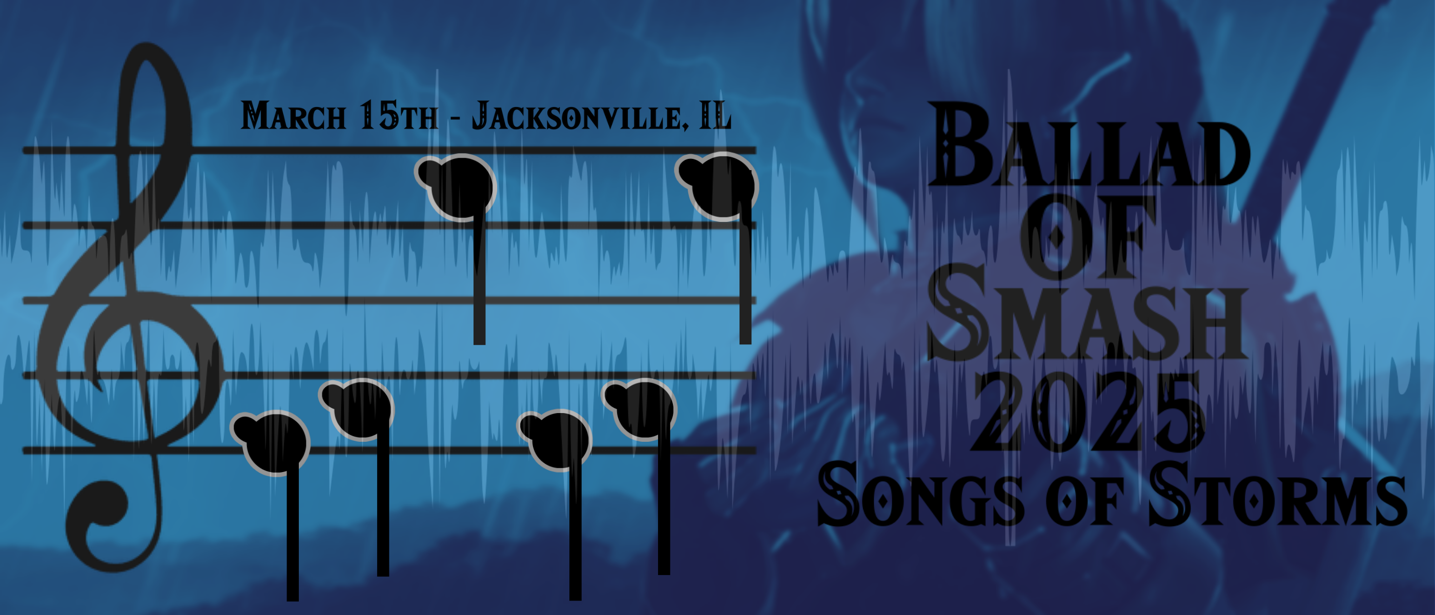 Ballad of Smash... | Overview