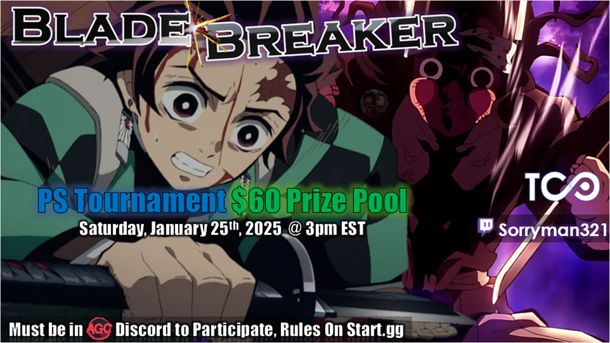 Blade Breaker -... | Details