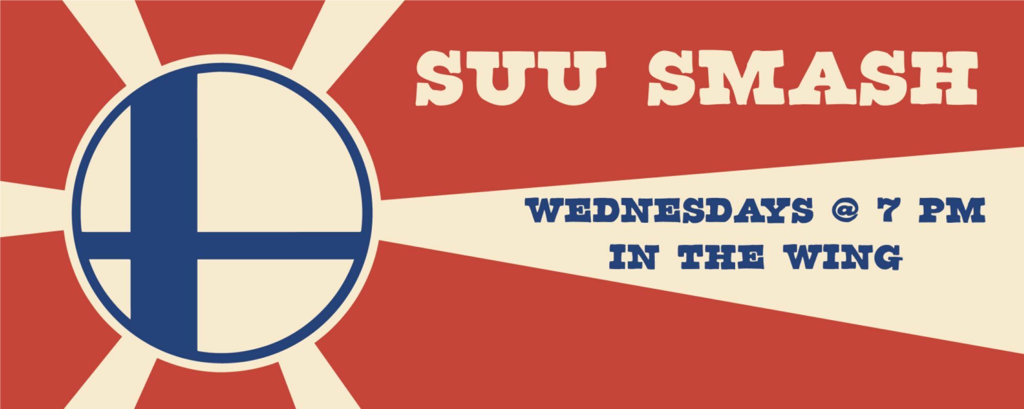 SUU Smash Team ... | Overview