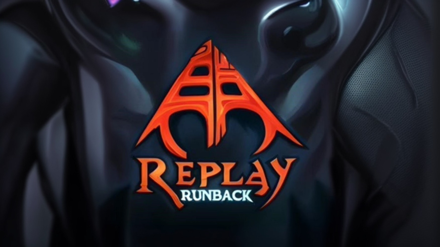 The Replay Runb... | Events