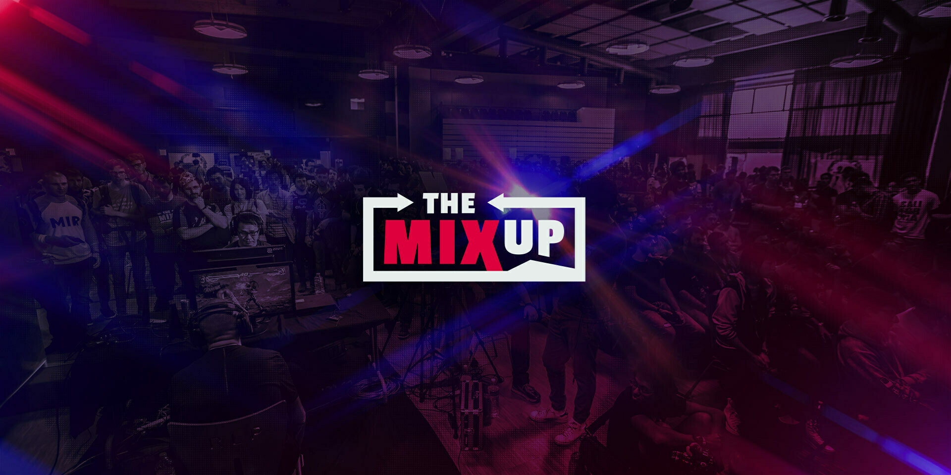 The MIXUP 2025 ... | Overview